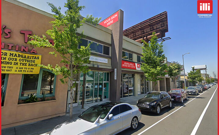 6225 W Century Blvd, Los Angeles, CA 90045 - Retail Space for Lease ...