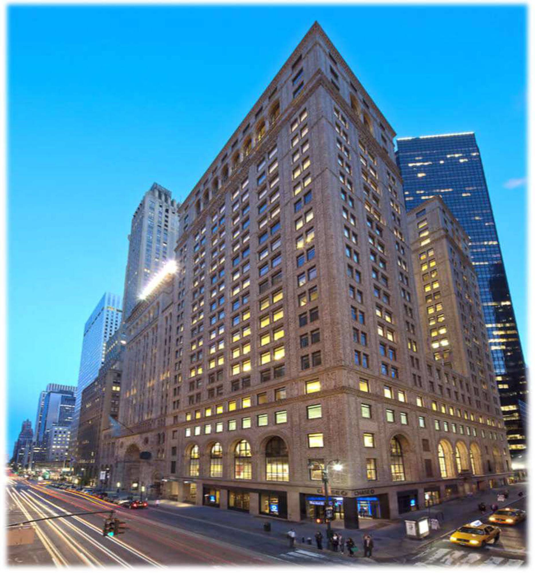 125 Park Ave, New York, NY 10017 | Crexi.com