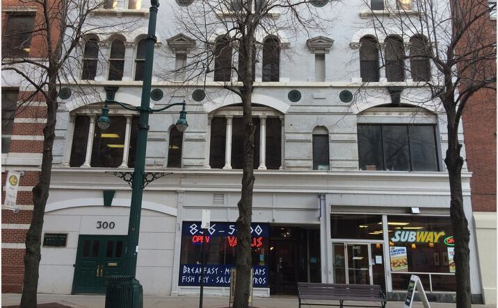 300 Main Street, Buffalo, NY 14202 | Crexi.com