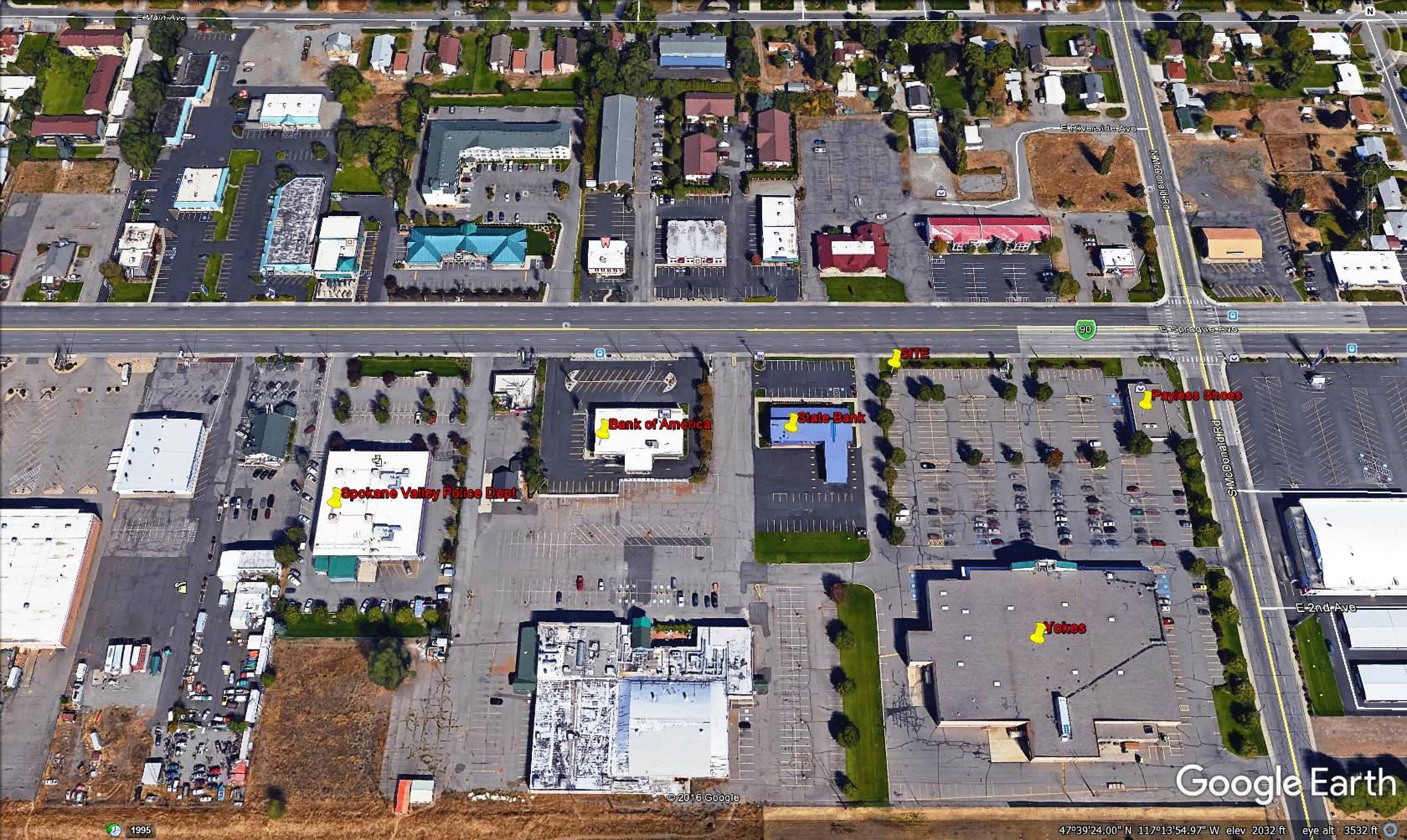 13004 E Sprague Ave, Spokane Valley, WA 99216 | Crexi.com