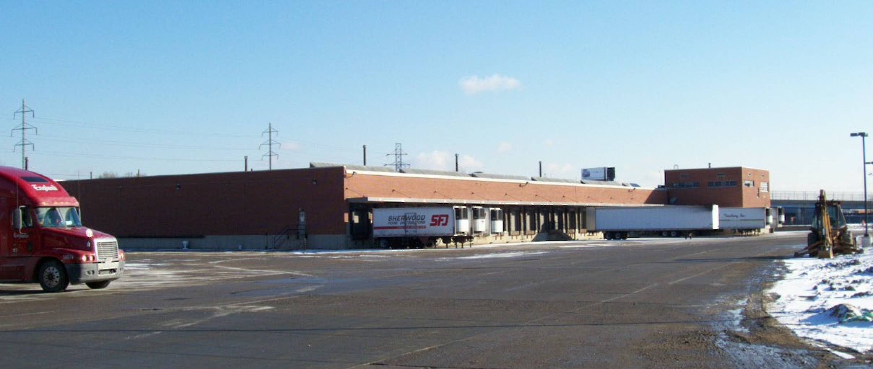 12499 Evergreen Rd, Detroit, MI 48228 | Crexi.com