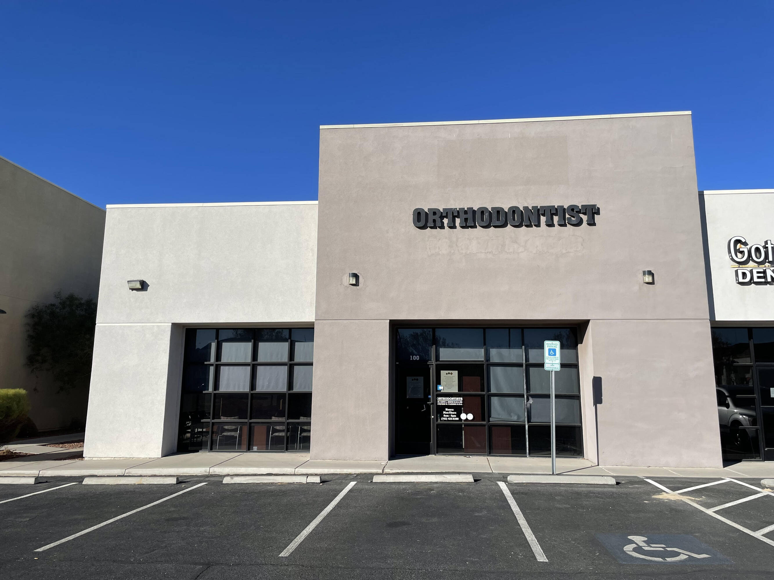 10925 S Eastern Ave, Henderson, NV 89052 | Crexi.com