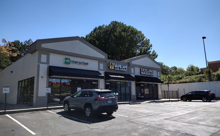 7085 Jimmy Carter Blvd, Norcross, GA 30092 | Crexi.com