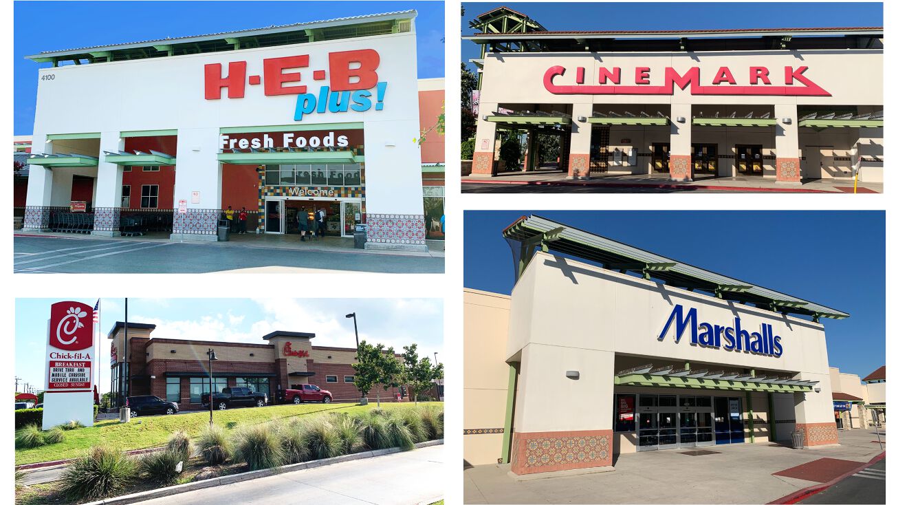 4130 S New Braunfels Ave, San Antonio, TX 78223 - Retail Space for ...