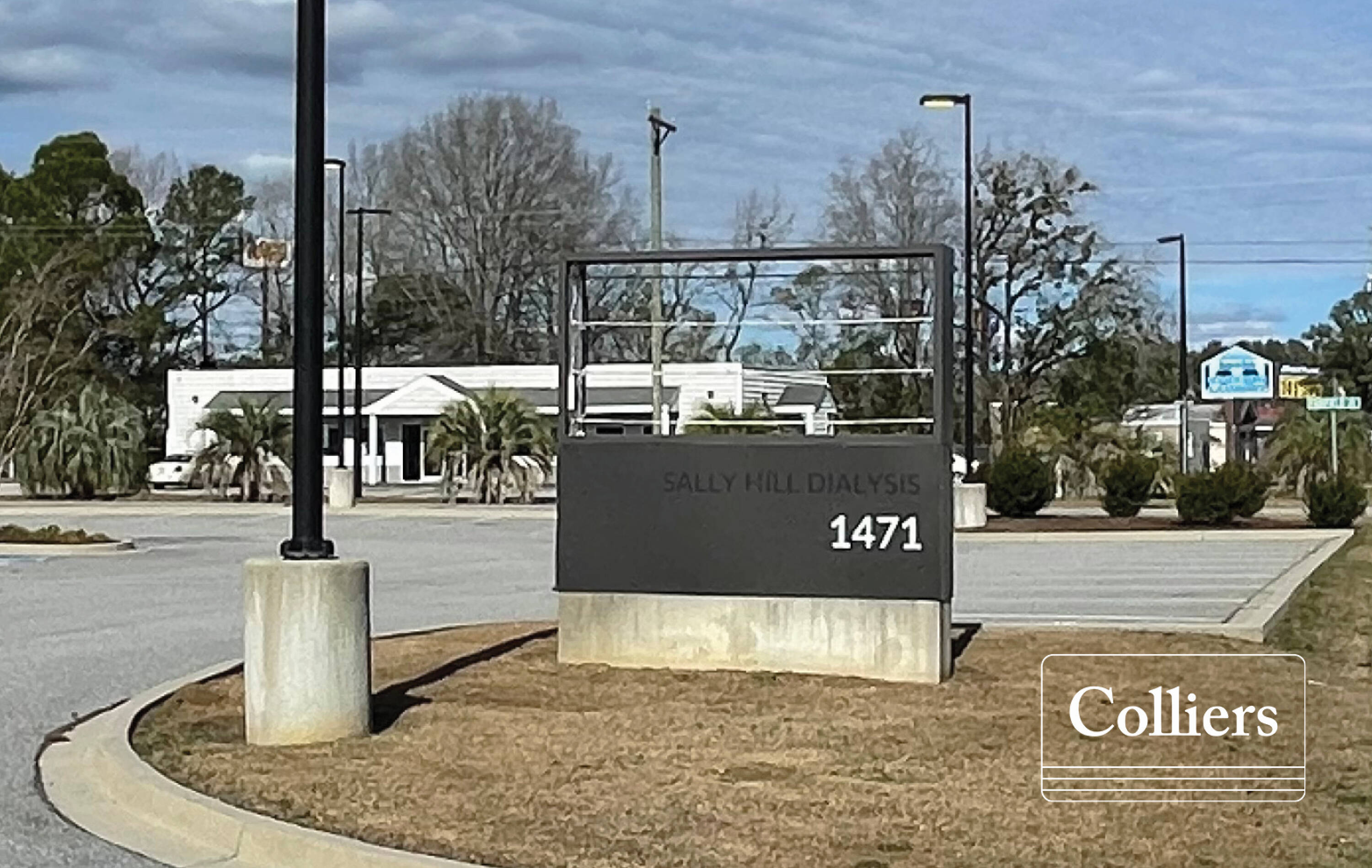 1471 N Cashua Dr, Florence, SC 29501 | Crexi.com