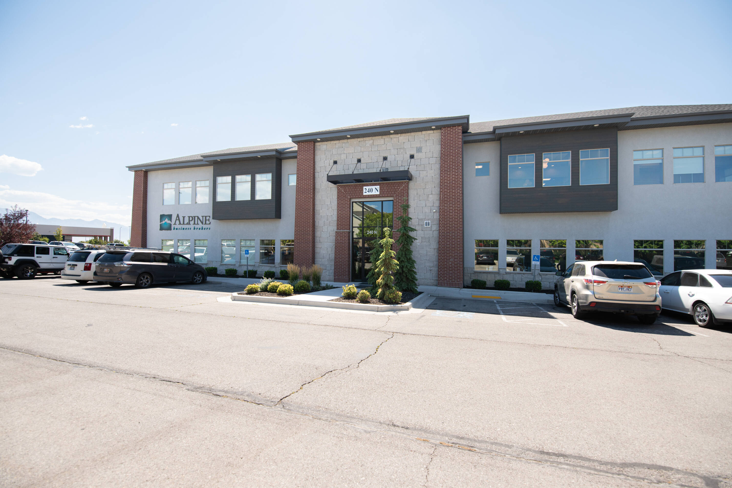 240 N 1200 E, Lehi, UT 84043 | Crexi.com