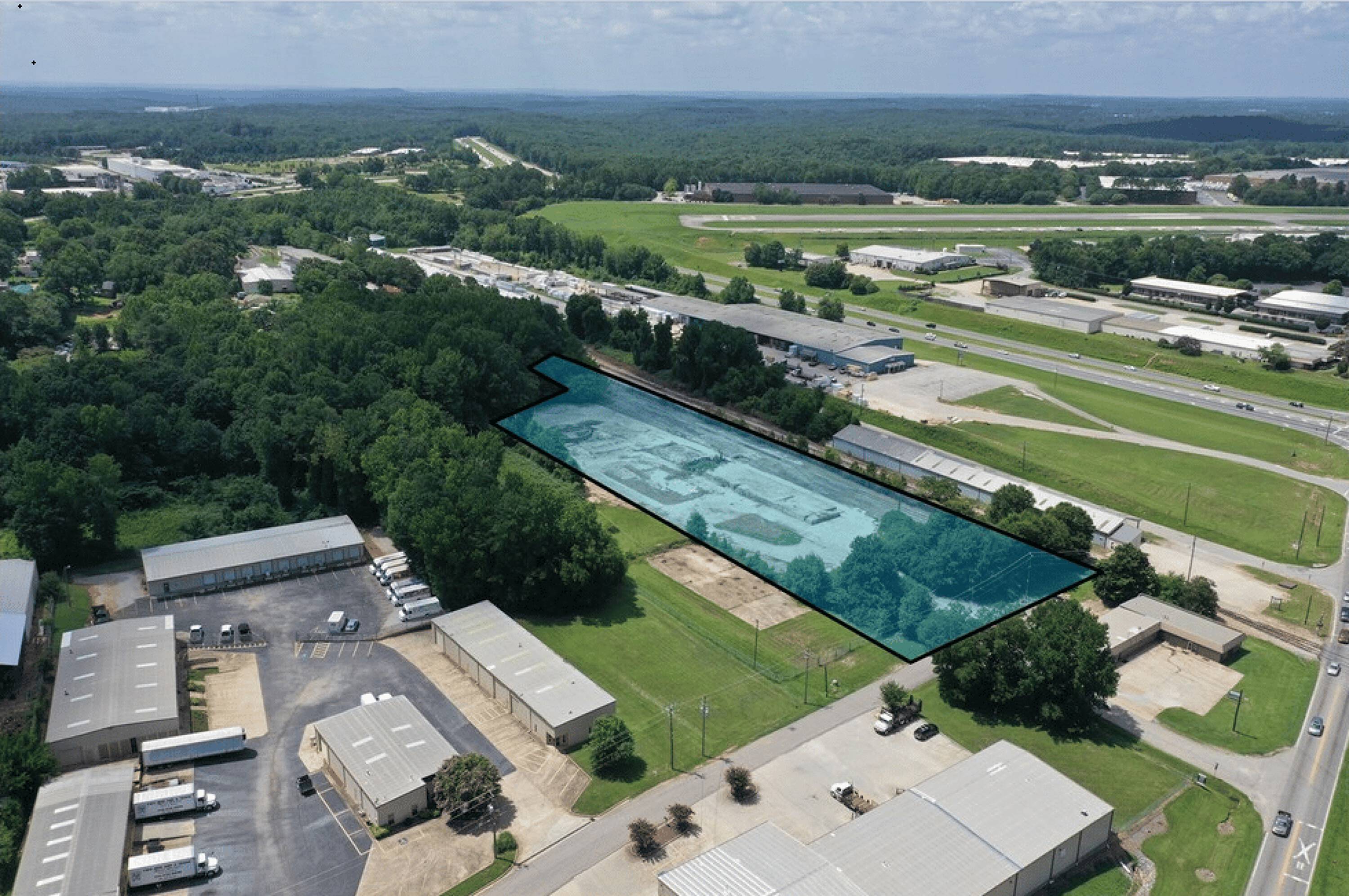 1121 Airport St, Gainesville, GA 30501 | Crexi.com