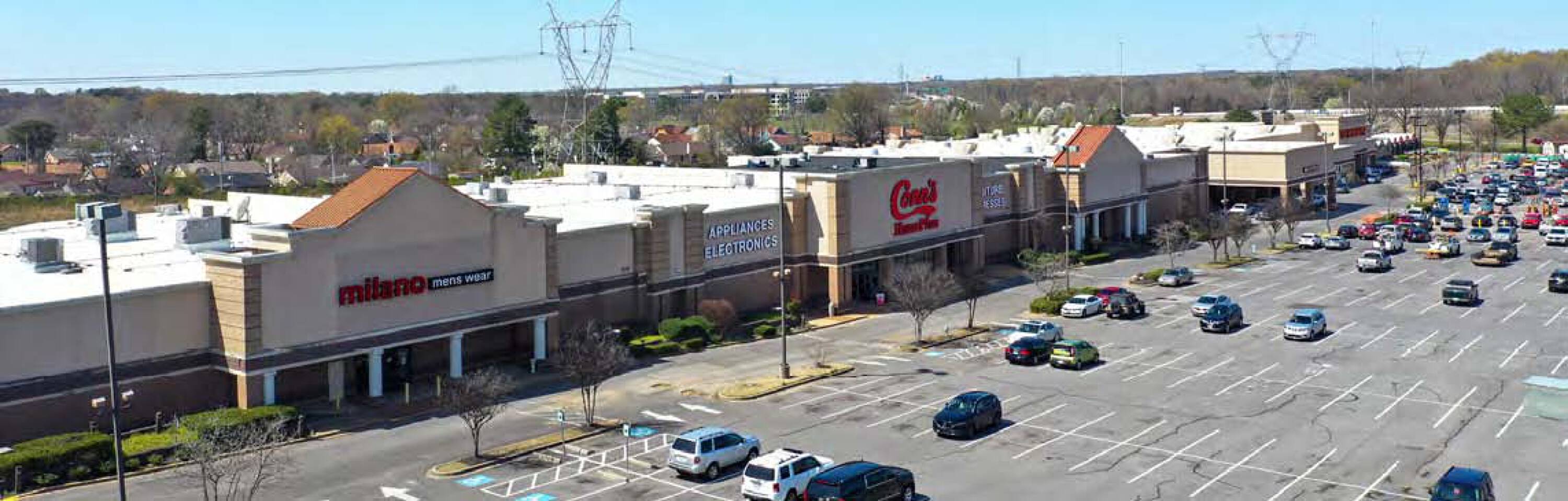 3505 Riverdale Rd, Memphis, TN 38115 | Crexi.com