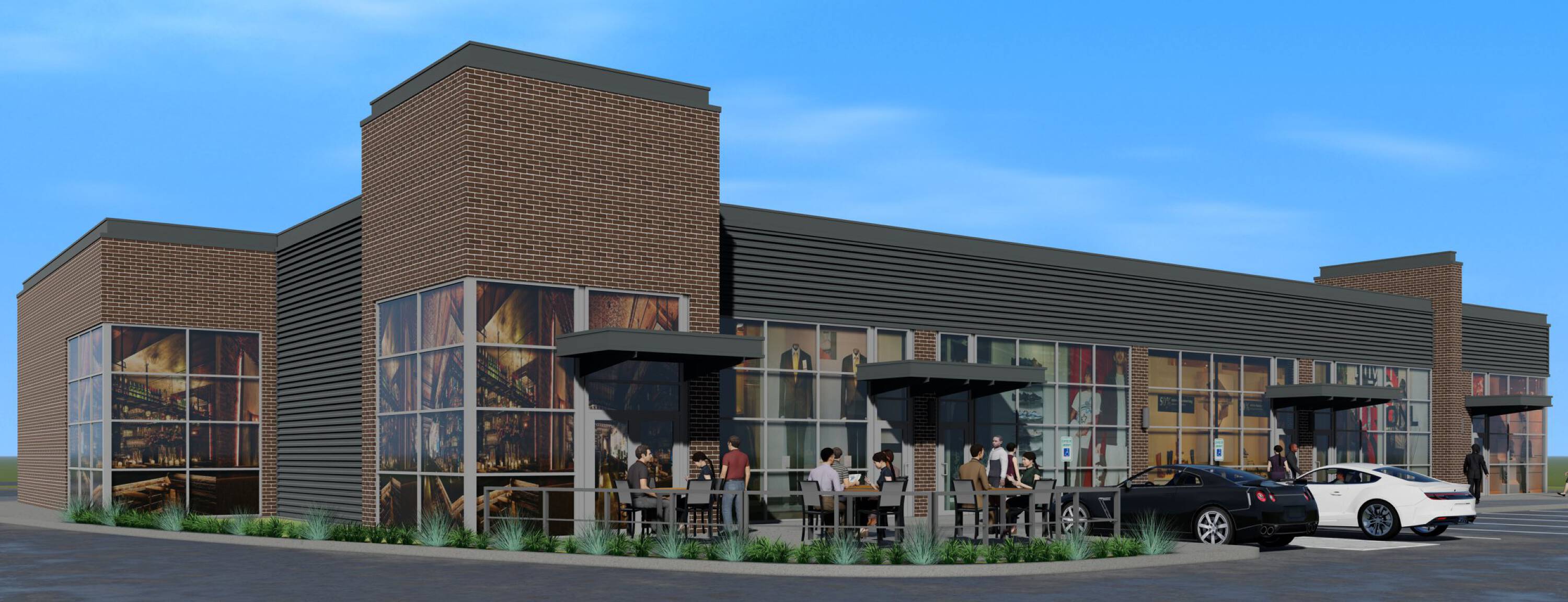 7041 N Fry Rd, Katy, TX 77449 | Crexi.com