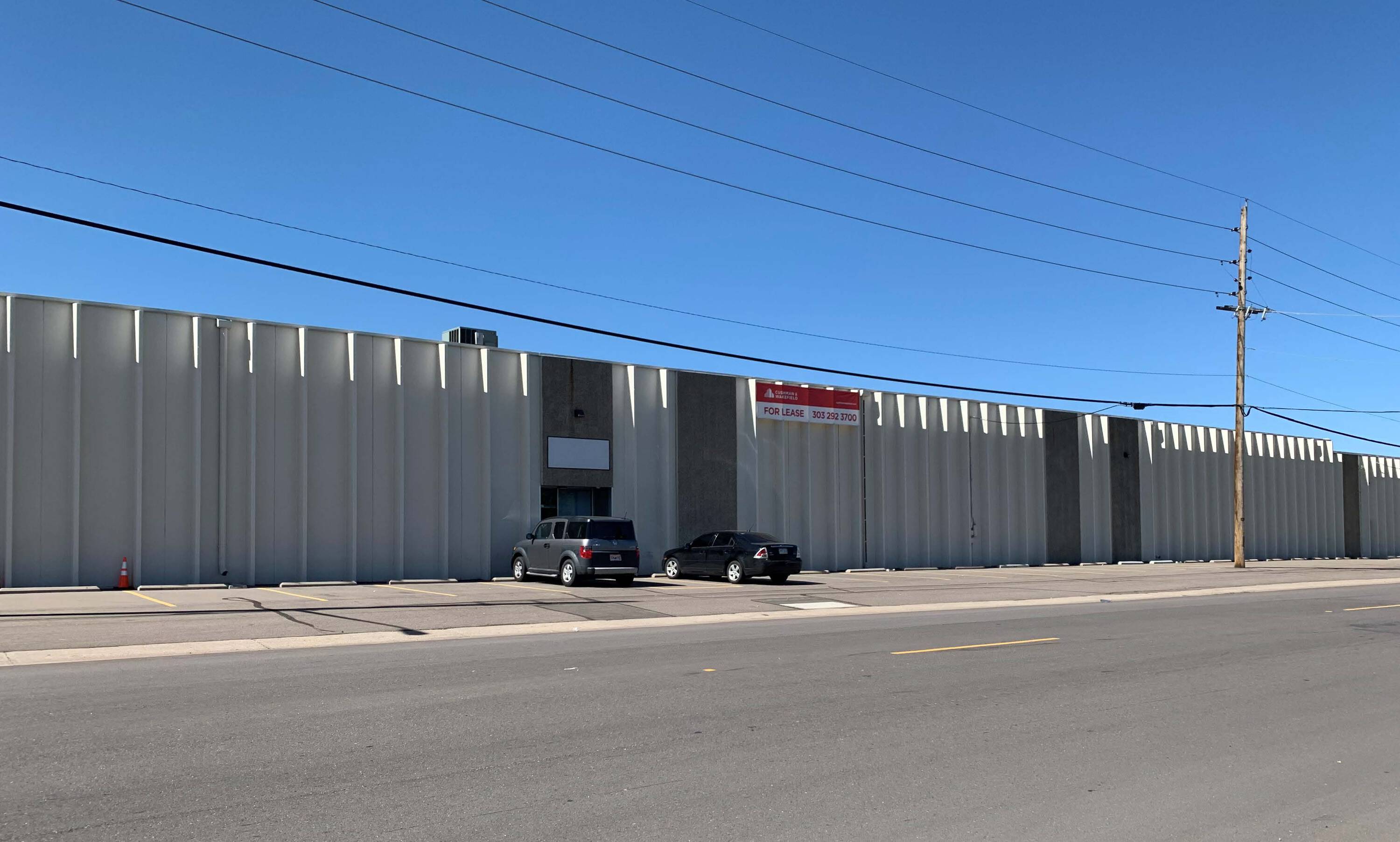 4770 Forest St, Denver, CO 80216 | Crexi.com