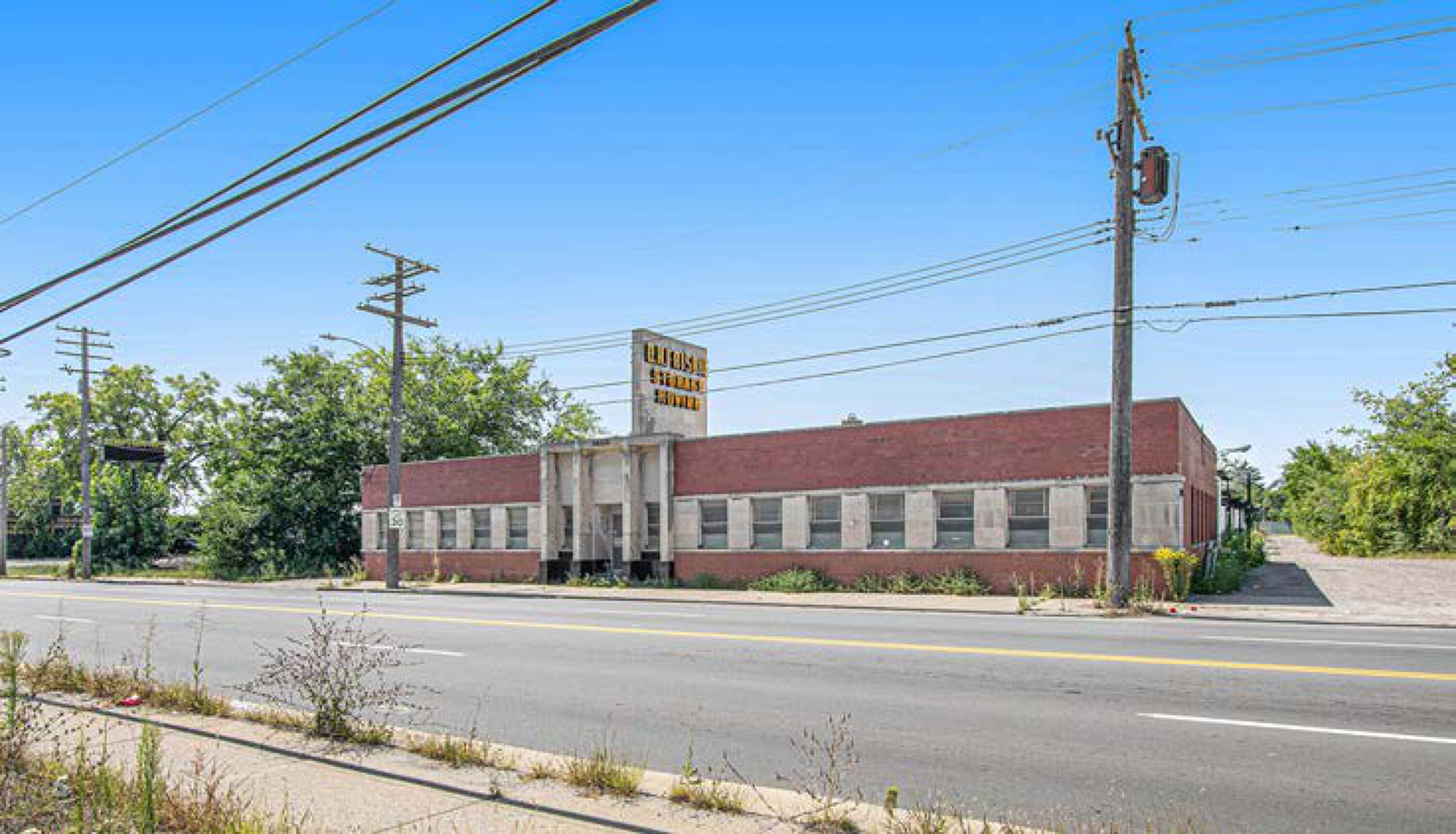 14225 Schaefer Hwy, Detroit, MI 48227 | Crexi.com
