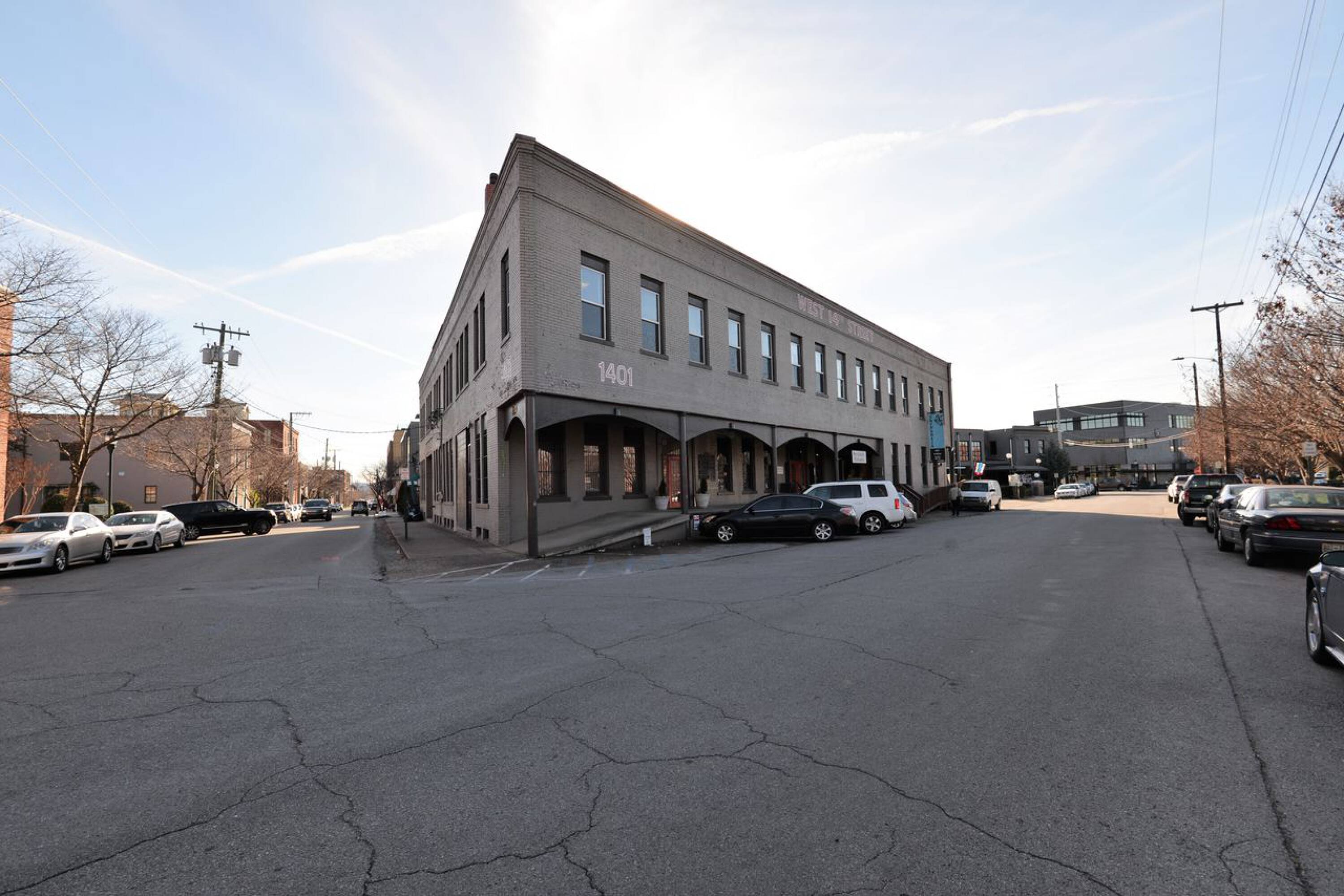 1401 WILLIAMS ST Chattanooga TN 37408-1101 APN: 145L A 001 | Crexi.com