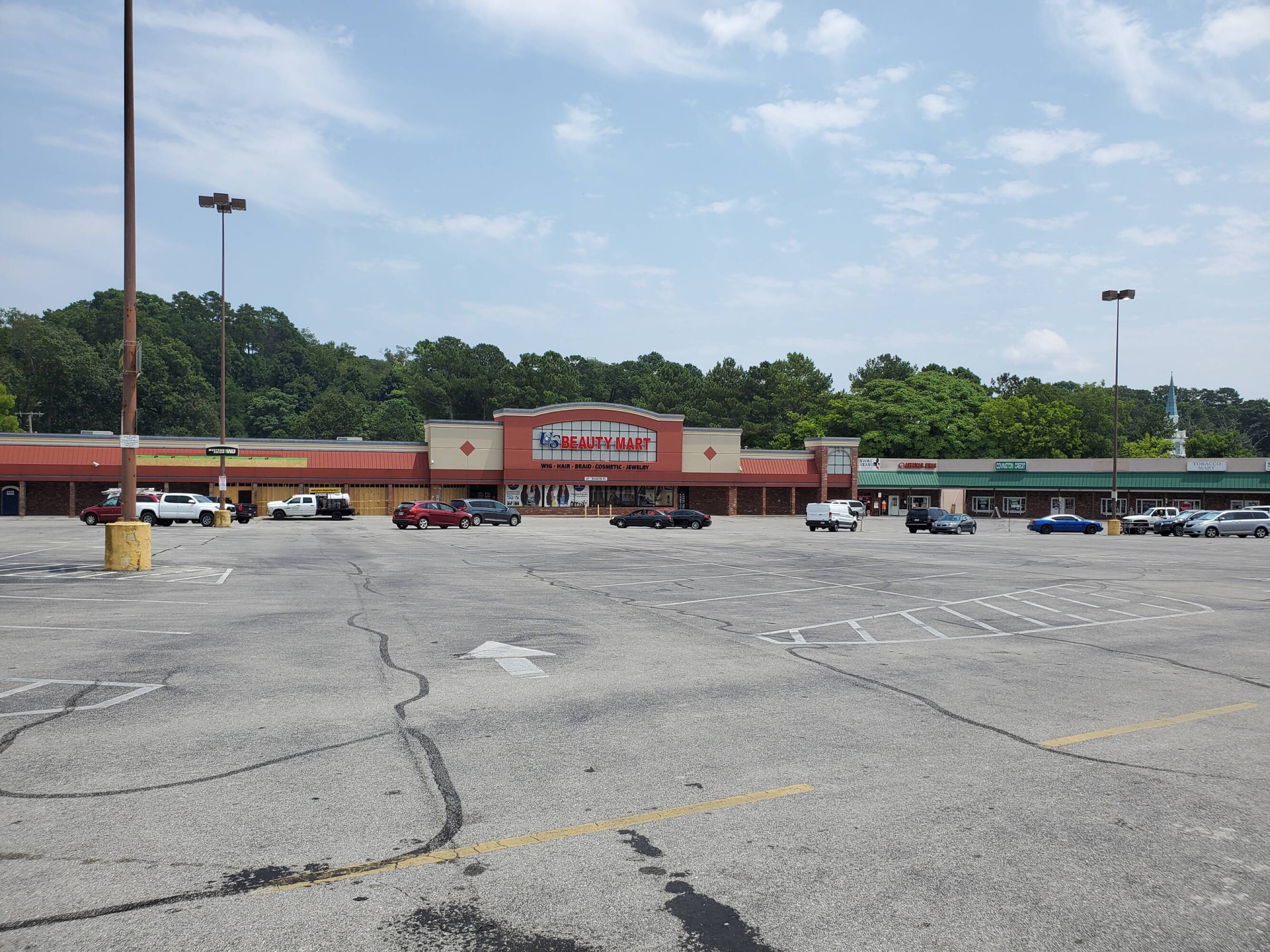 4011 Brainerd Rd, Chattanooga, TN 37411 | Crexi.com