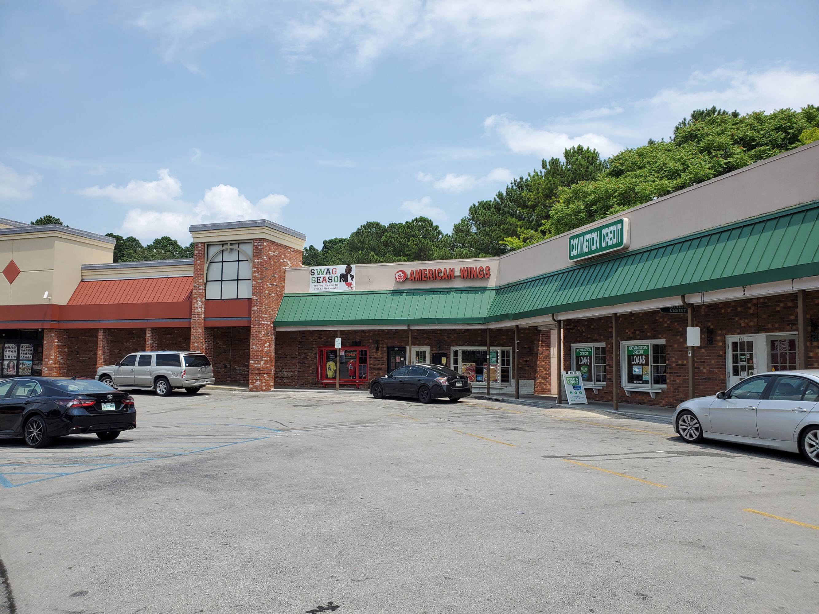 4011 Brainerd Rd, Chattanooga, TN 37411 | Crexi.com