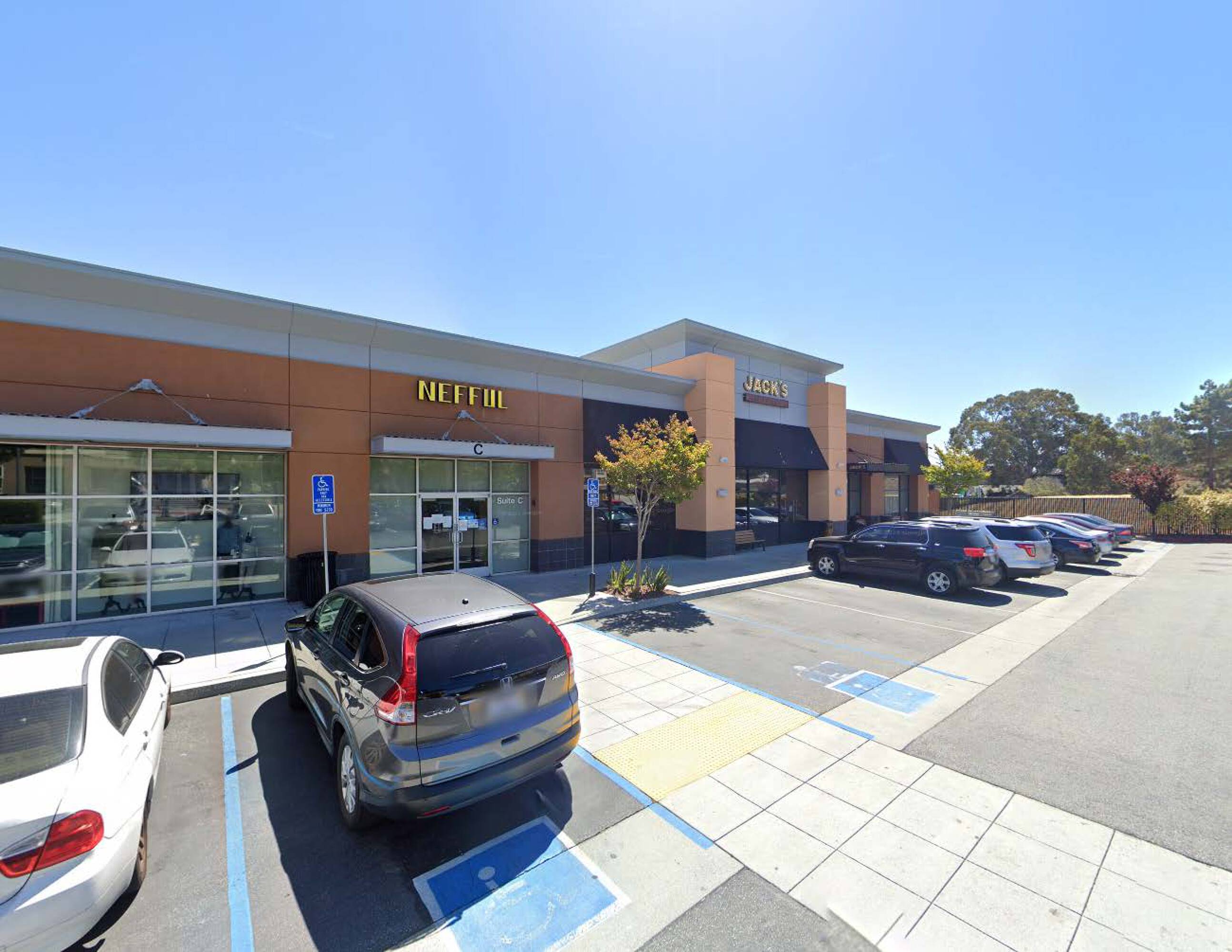 1050 ADMIRAL CT San Bruno CA 94066-5842 APN: 020013310 | Crexi.com