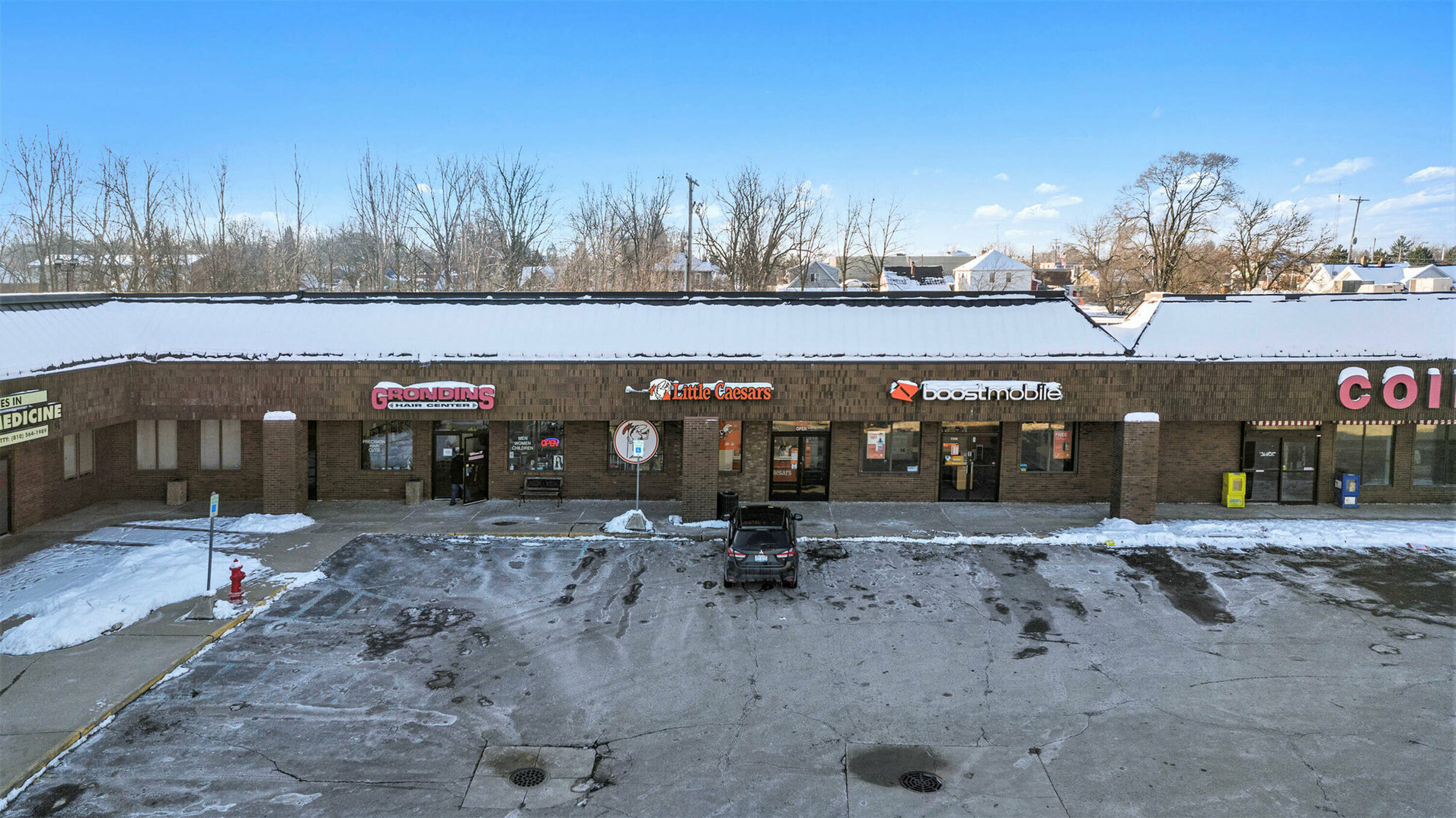 11956 Saginaw St, Mt Morris, MI 48458 | Crexi.com