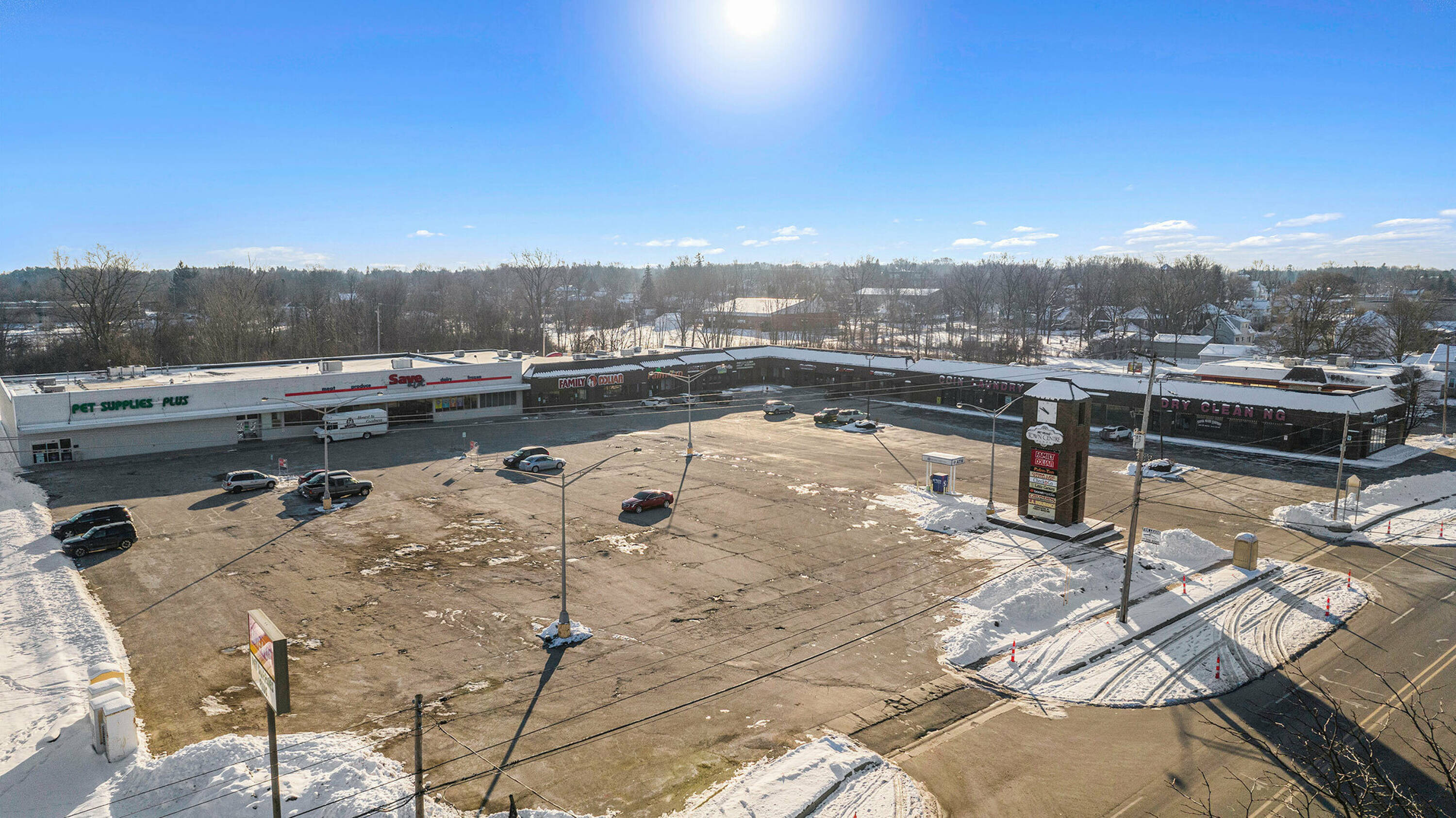 11956 Saginaw St, Mt Morris, MI 48458 | Crexi.com