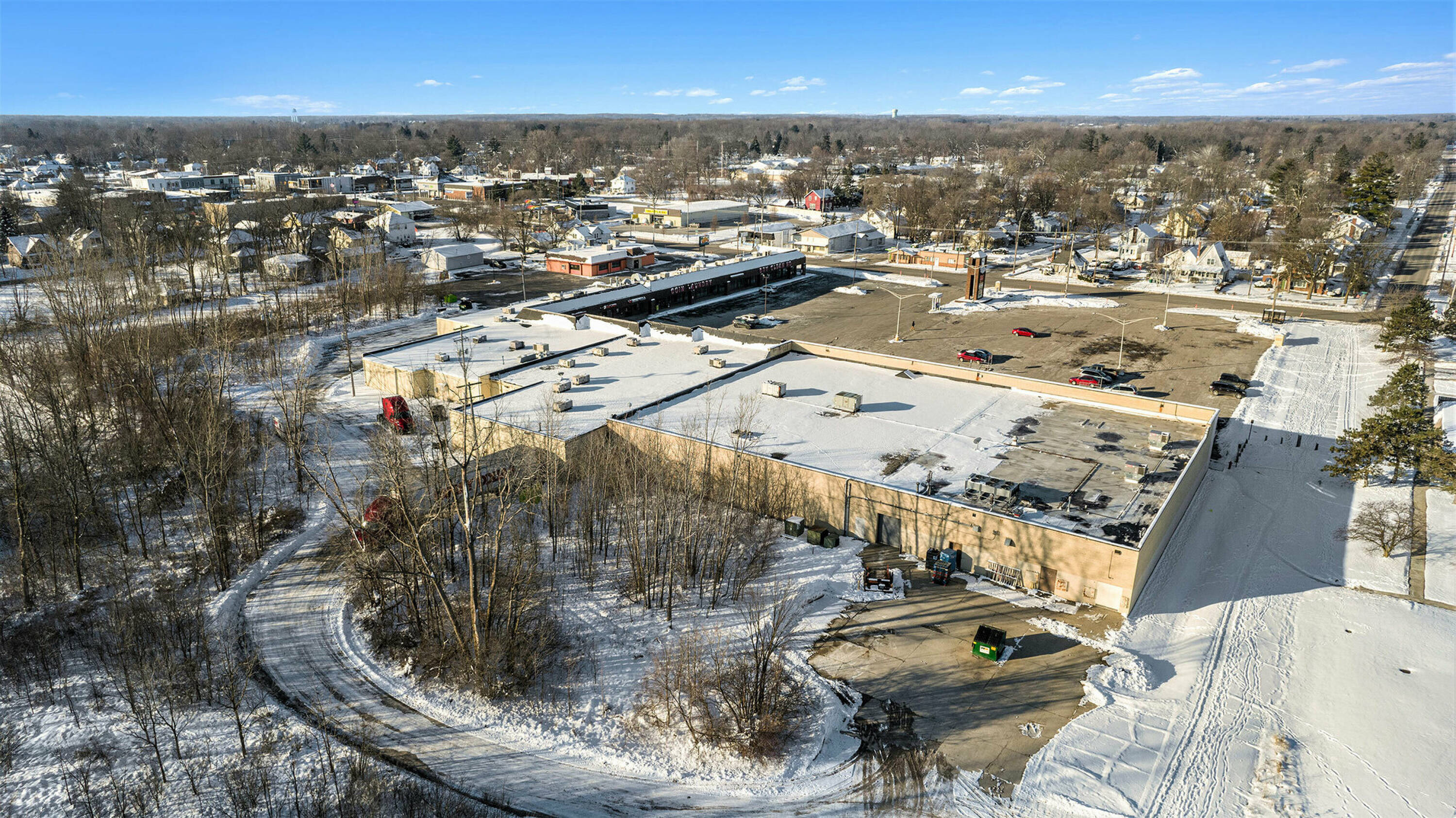 11956 Saginaw St, Mt Morris, MI 48458 | Crexi.com