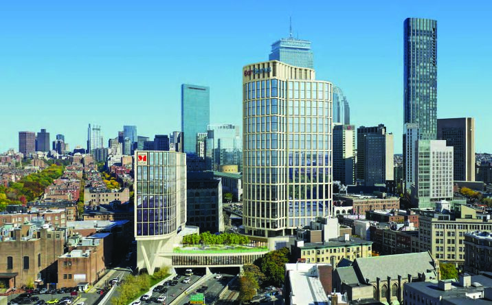 400 Newbury St, Boston, MA 02215 | Crexi.com