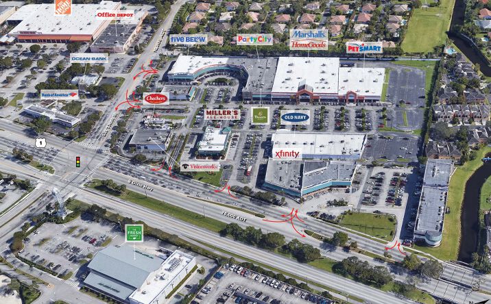 13601 S Dixie Hwy, Palmetto Bay, FL 33176 | Crexi.com