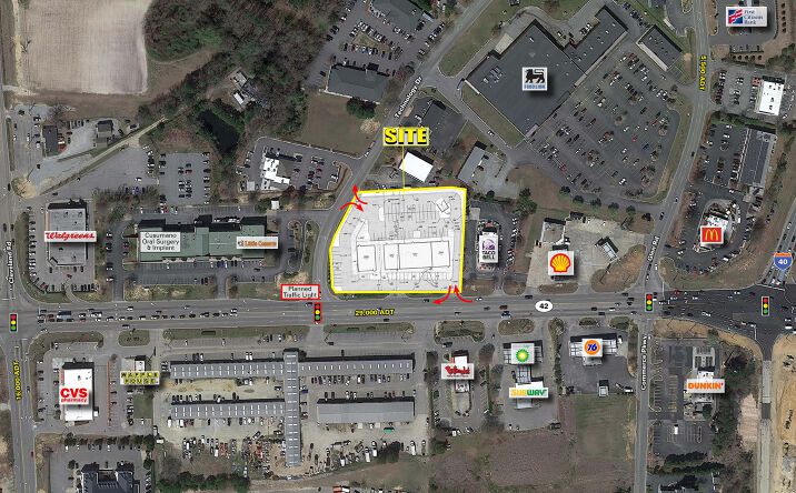 10 Technology Dr, Garner, NC 27529 | Crexi.com