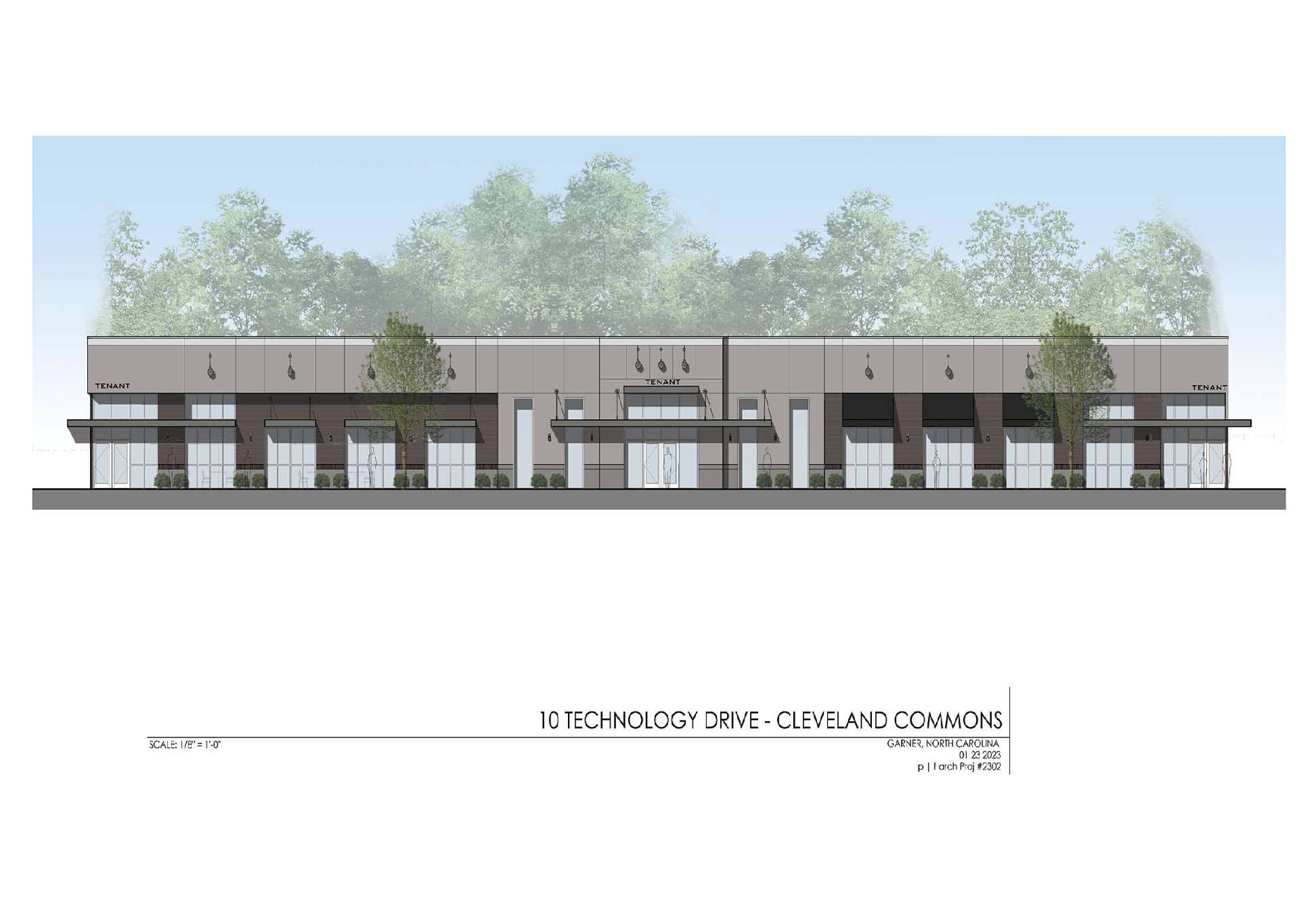 10 Technology Dr, Garner, NC 27529 | Crexi.com