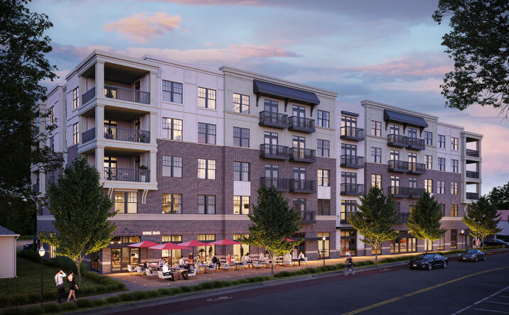 19801 S Main St, Cornelius, NC 28031 | Crexi.com