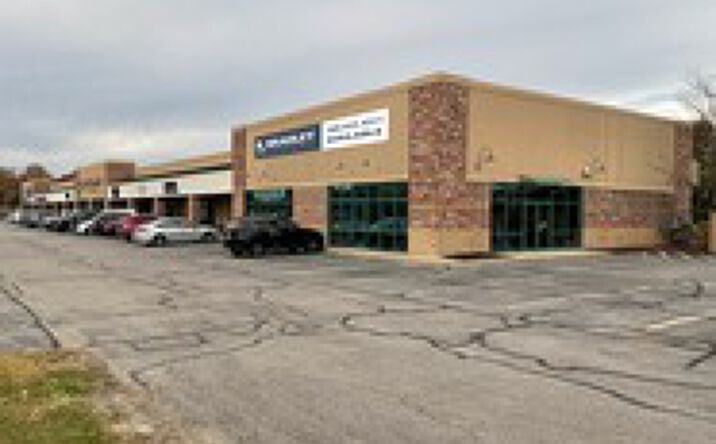 4242 East DuPont Rd, Fort Wayne, IN 46825 - Retail Space for Lease