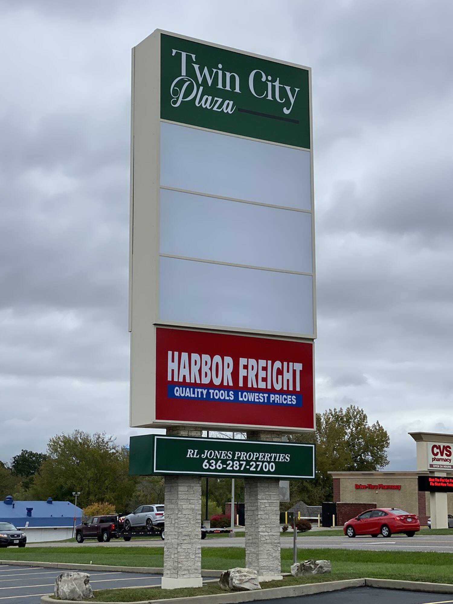 101-155 Twin City Mall, Crystal City, MO 63028 | Crexi.com