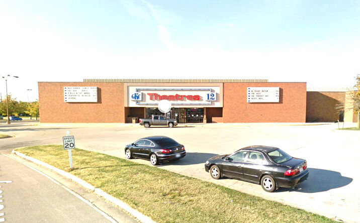 12 Hickory Point Mall, Forsyth, IL 62535 | Crexi.com