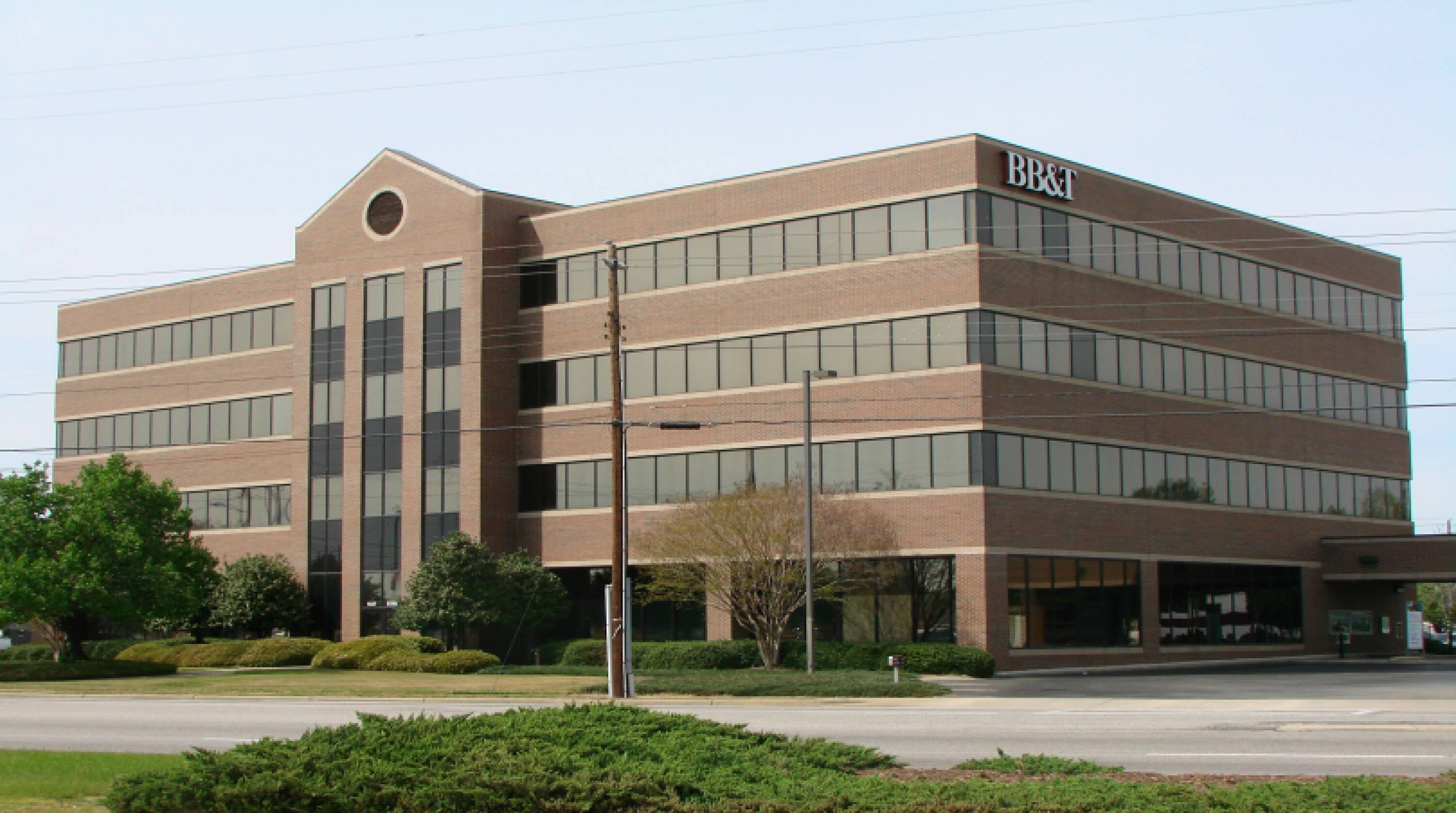 1831 W Evans St, Florence, SC 29501 | Crexi.com