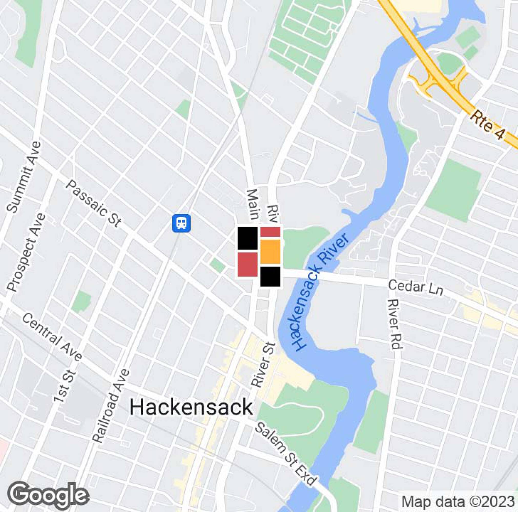 402 Main St, Hackensack, NJ 07601 | Crexi.com