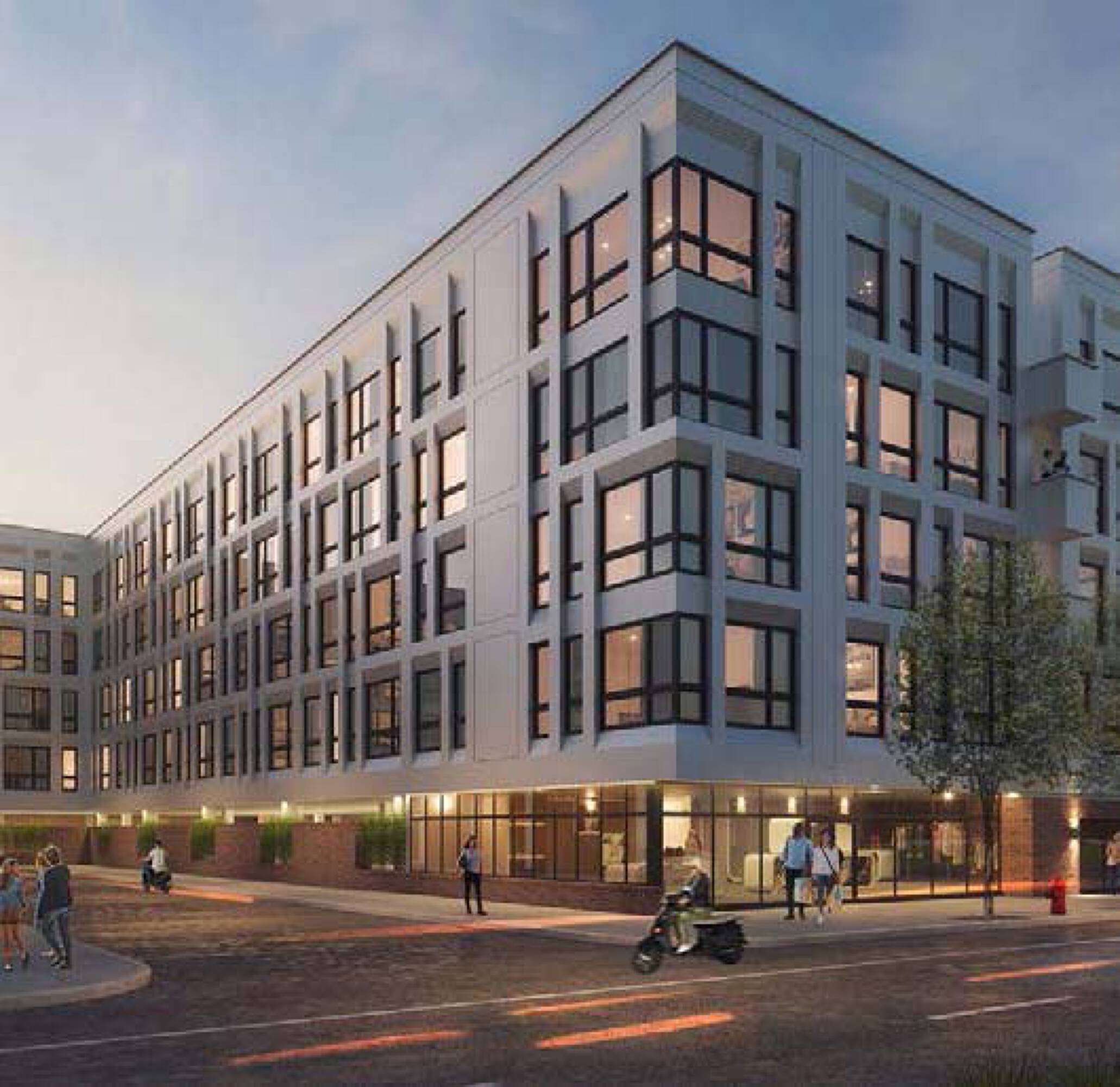 1705 & 1775 N American Street, Philadelphia, PA 19122 | Crexi.com