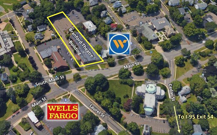 4 Brushy Plain Rd, Branford, CT 06405 - Retail Space for Lease - 4-12 ...