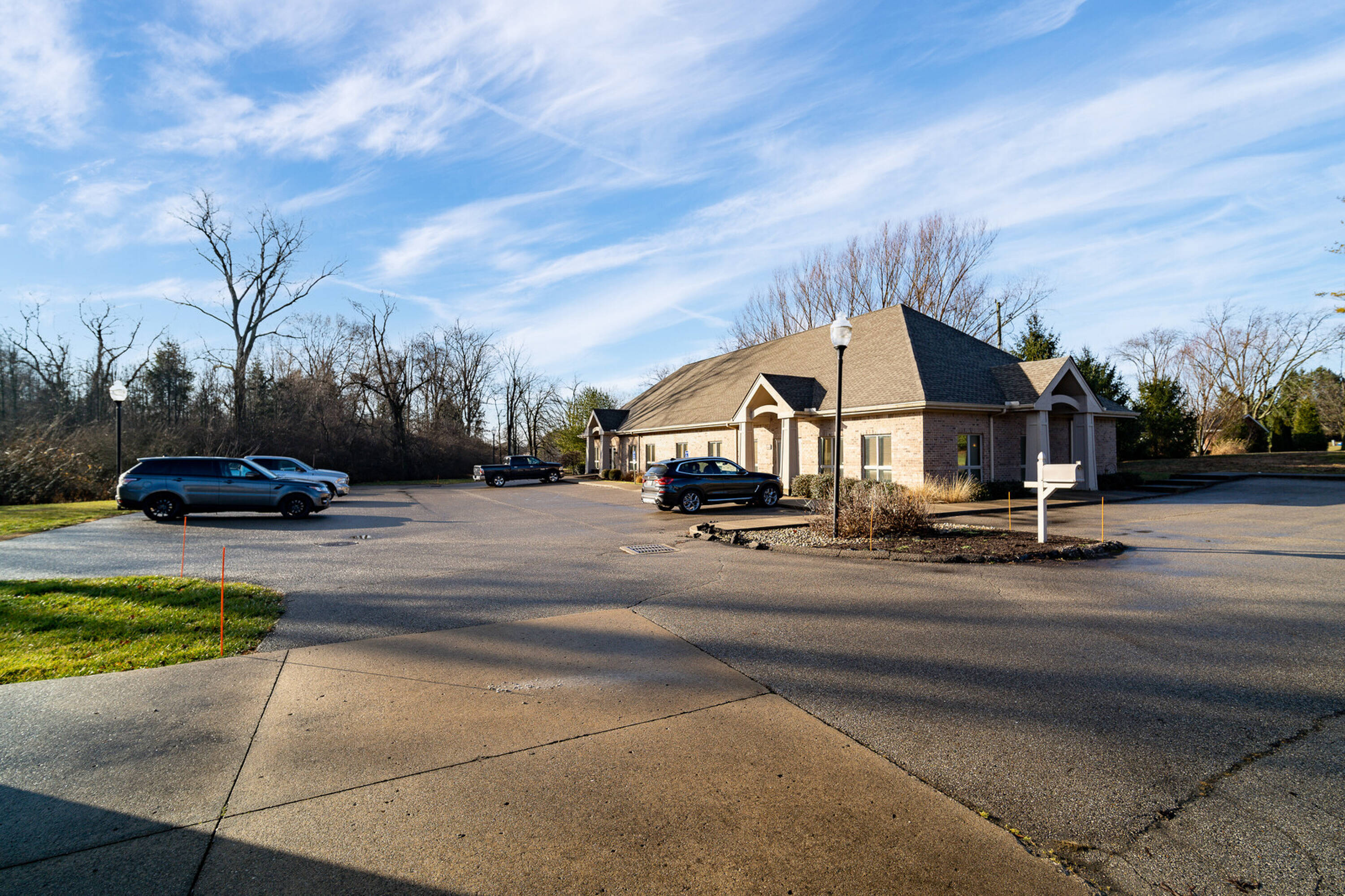 550 N Main St, Springboro, OH 45066 | Crexi.com