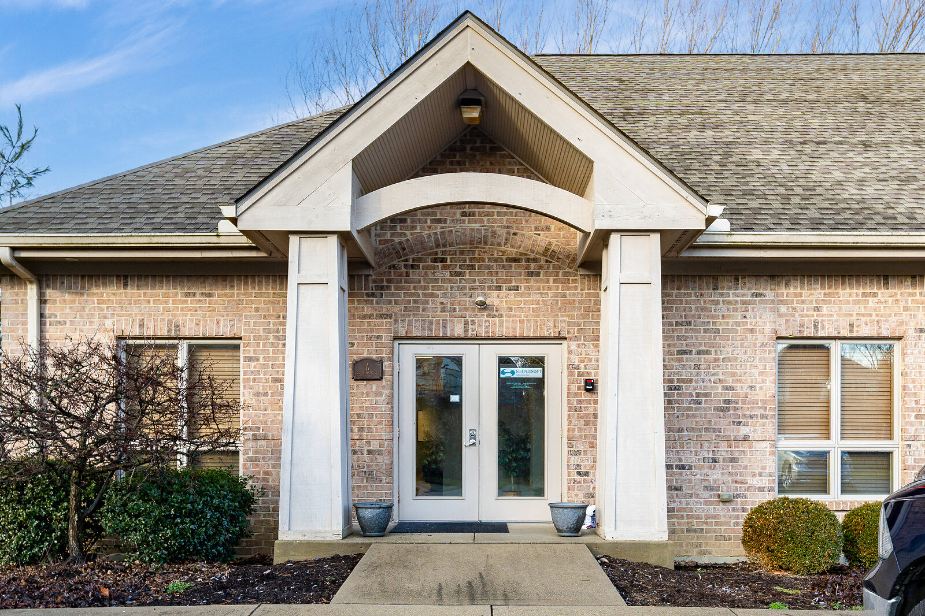 550 N Main St, Springboro, OH 45066 | Crexi.com