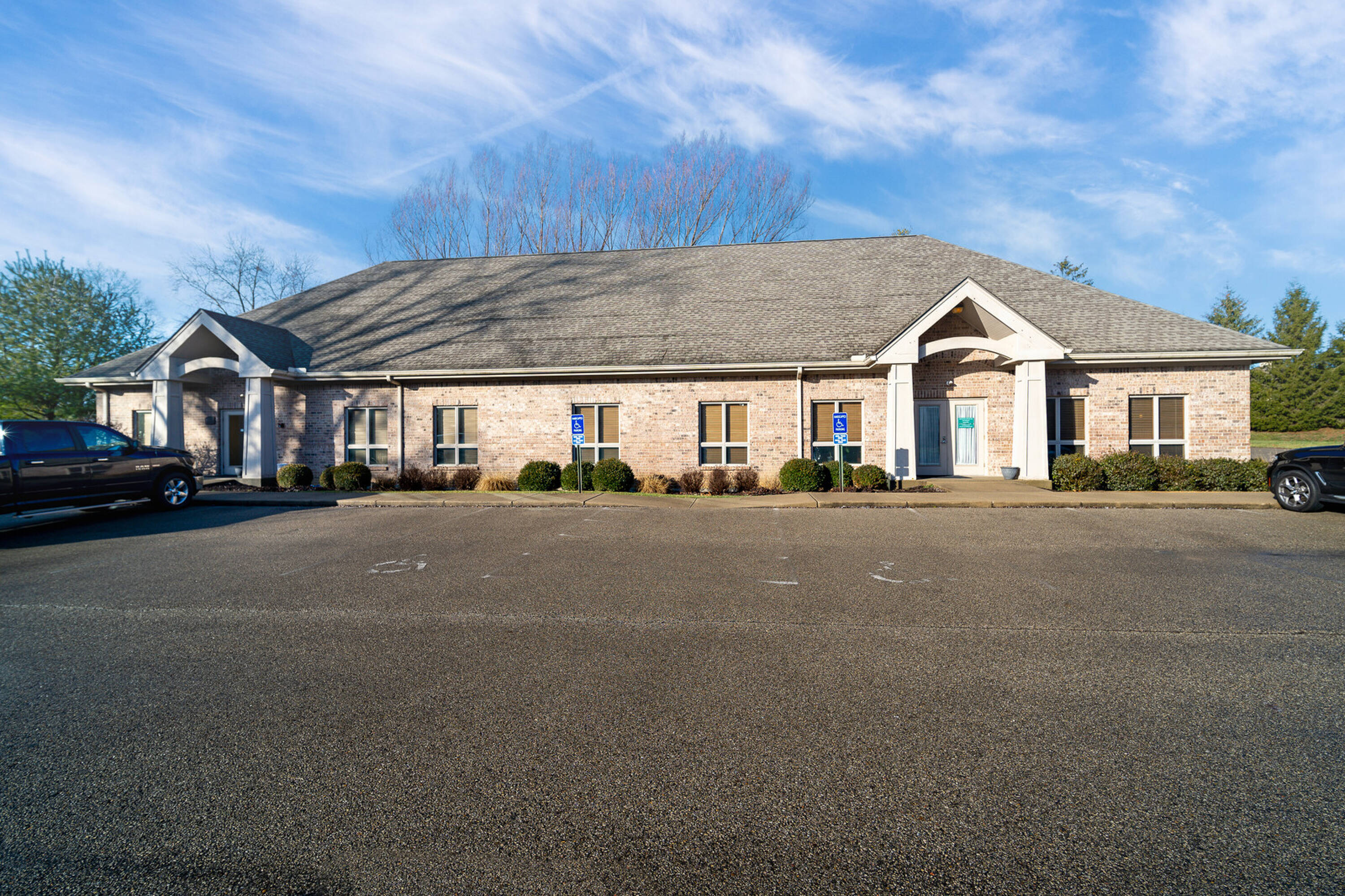 550 N Main St, Springboro, OH 45066 | Crexi.com