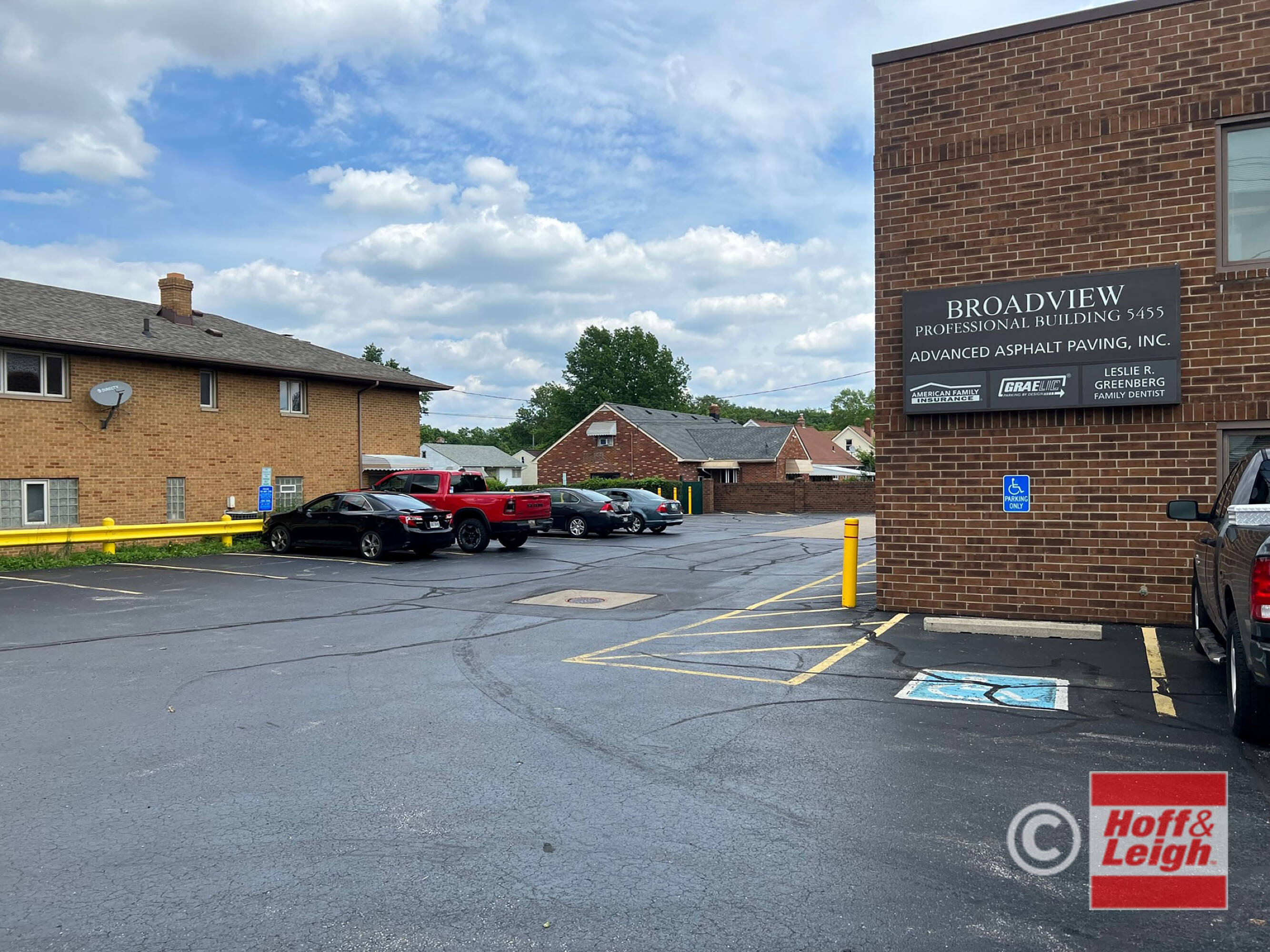 5455 Broadview Rd, Parma, OH 44134 | Crexi.com