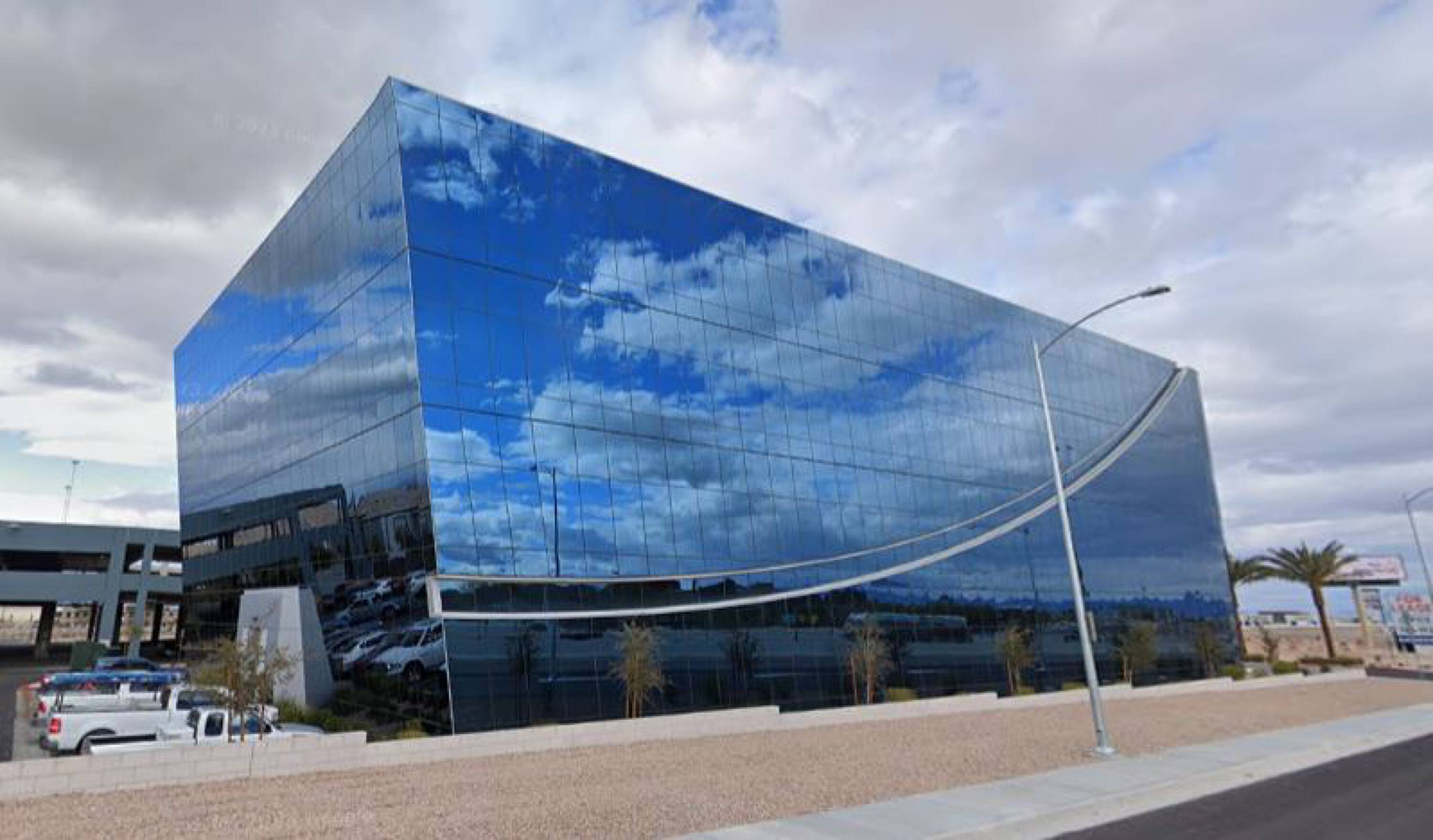 7160 Rafael Rivera Way, Las Vegas, NV 89113 | Crexi.com