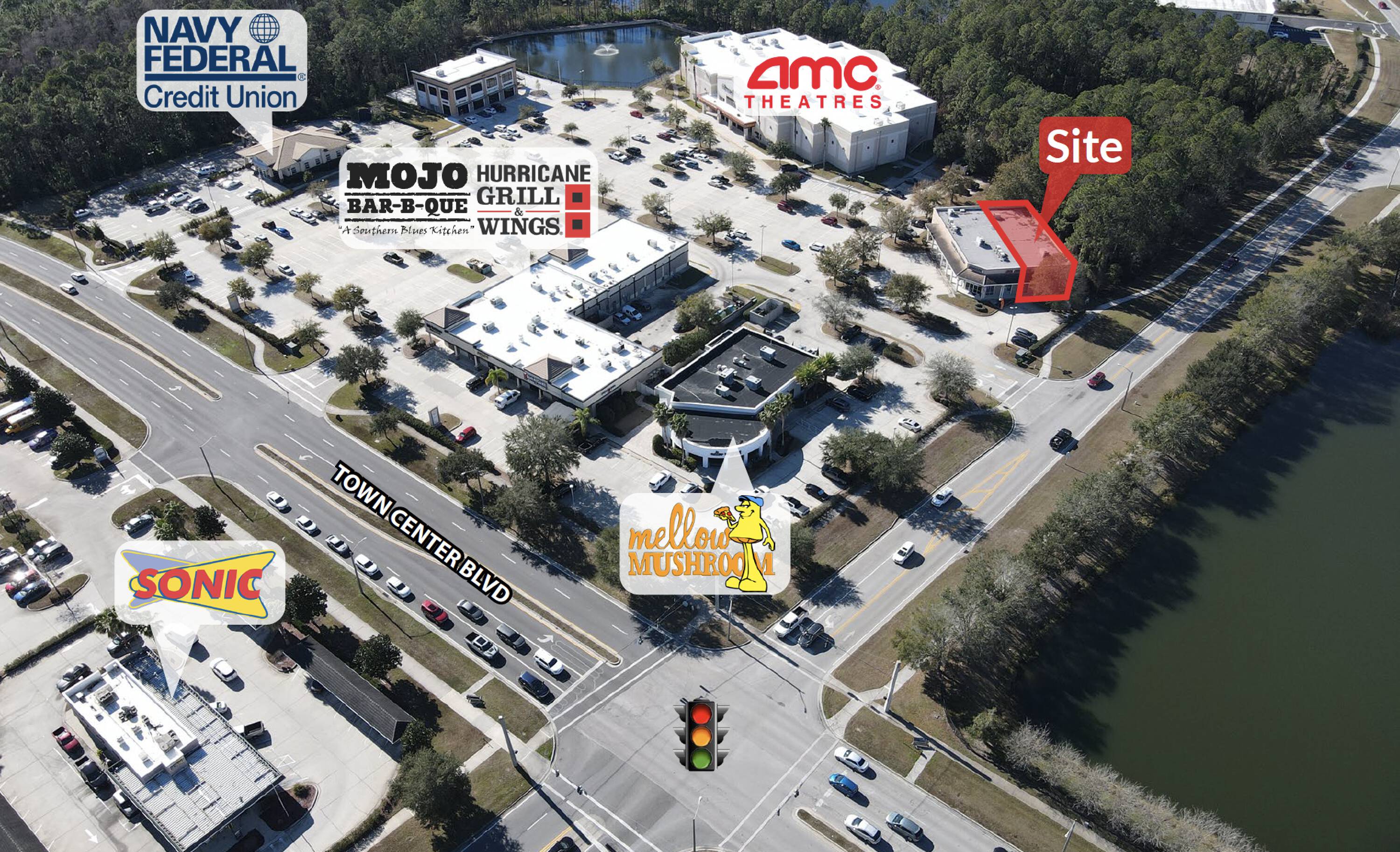 1915 E West Pkwy, Fleming Island, FL 32003 | Crexi.com