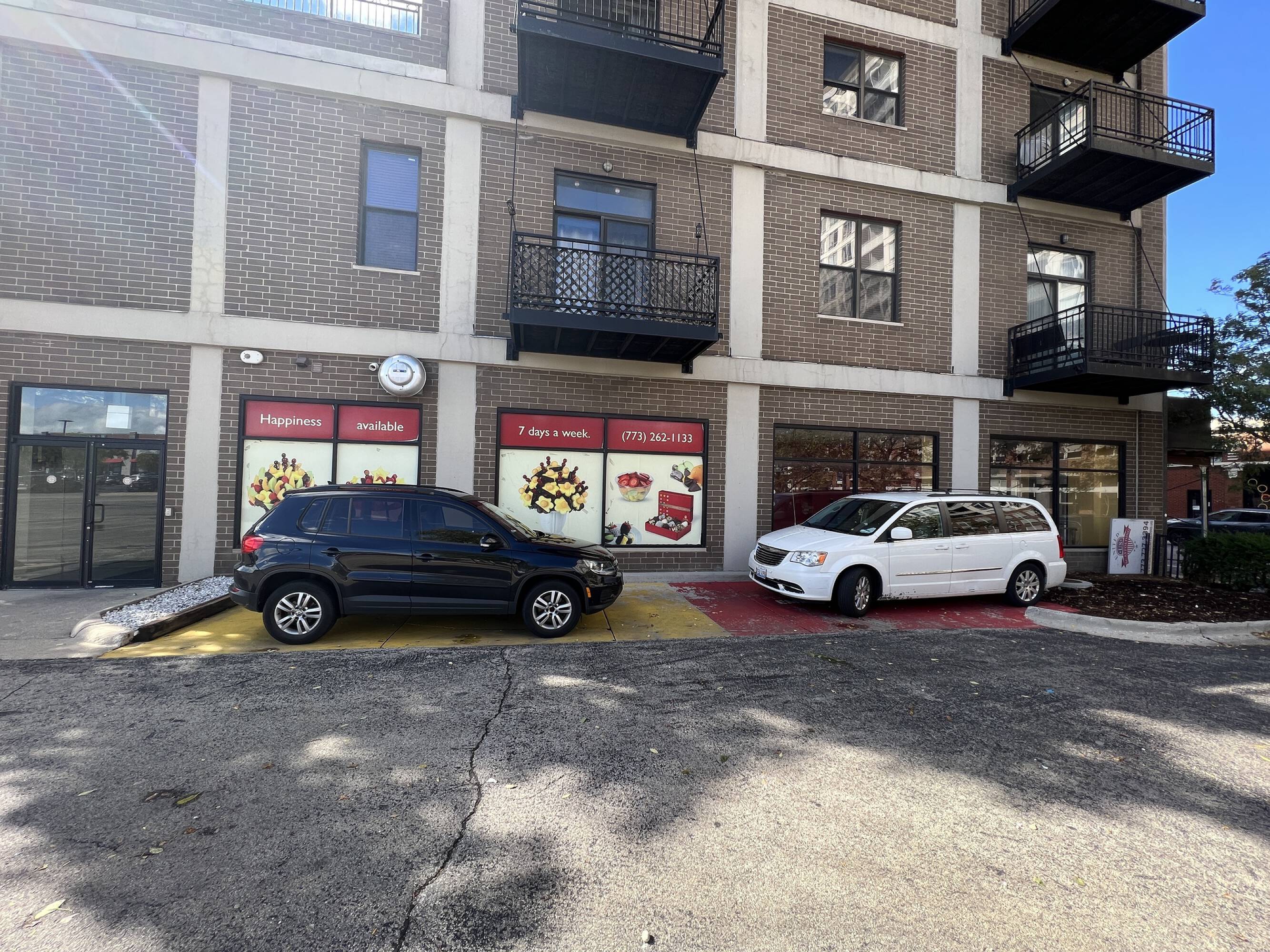 1783 W Howard St, Chicago, IL 60626 | Crexi.com