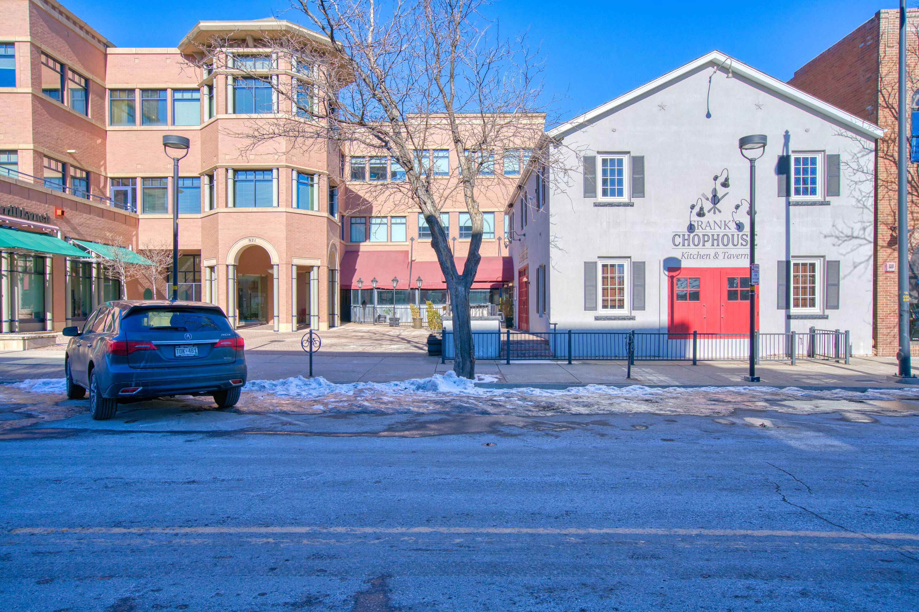 921 Walnut St, Boulder, CO 80302 | Crexi.com