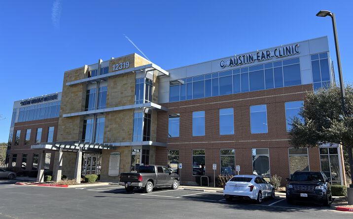 12319 N Mopac Expy, Austin, TX 78758 | Crexi.com