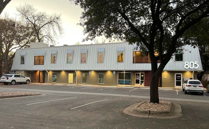 805 E 32nd St, Austin, TX 78705 | Crexi.com