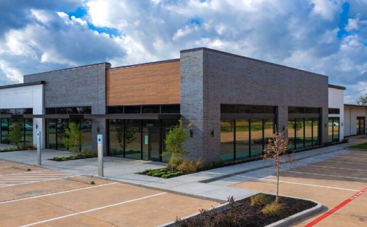 8301 Jones Rd, Houston, TX 77065 | Crexi.com