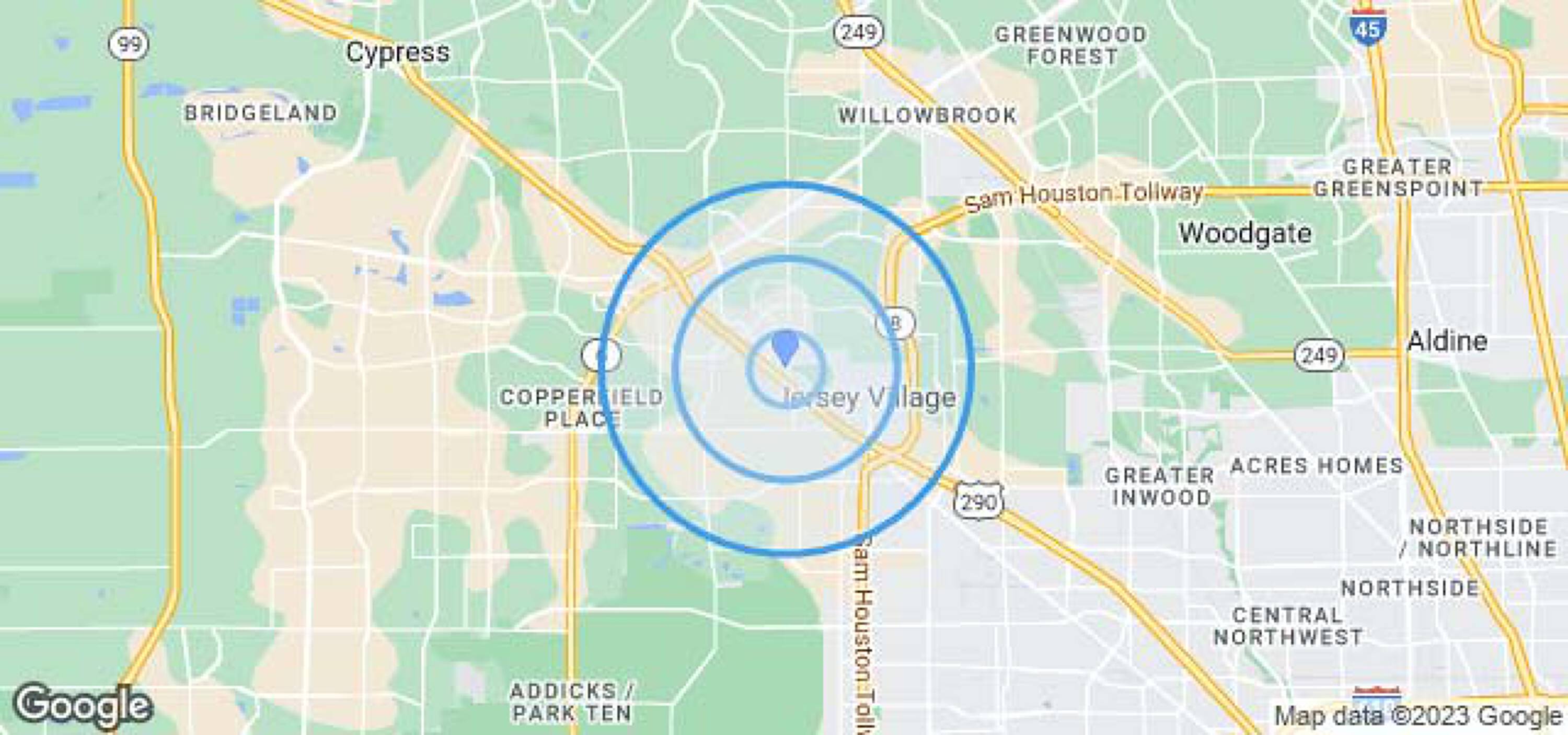 8301 Jones Rd, Houston, TX 77065 | Crexi.com