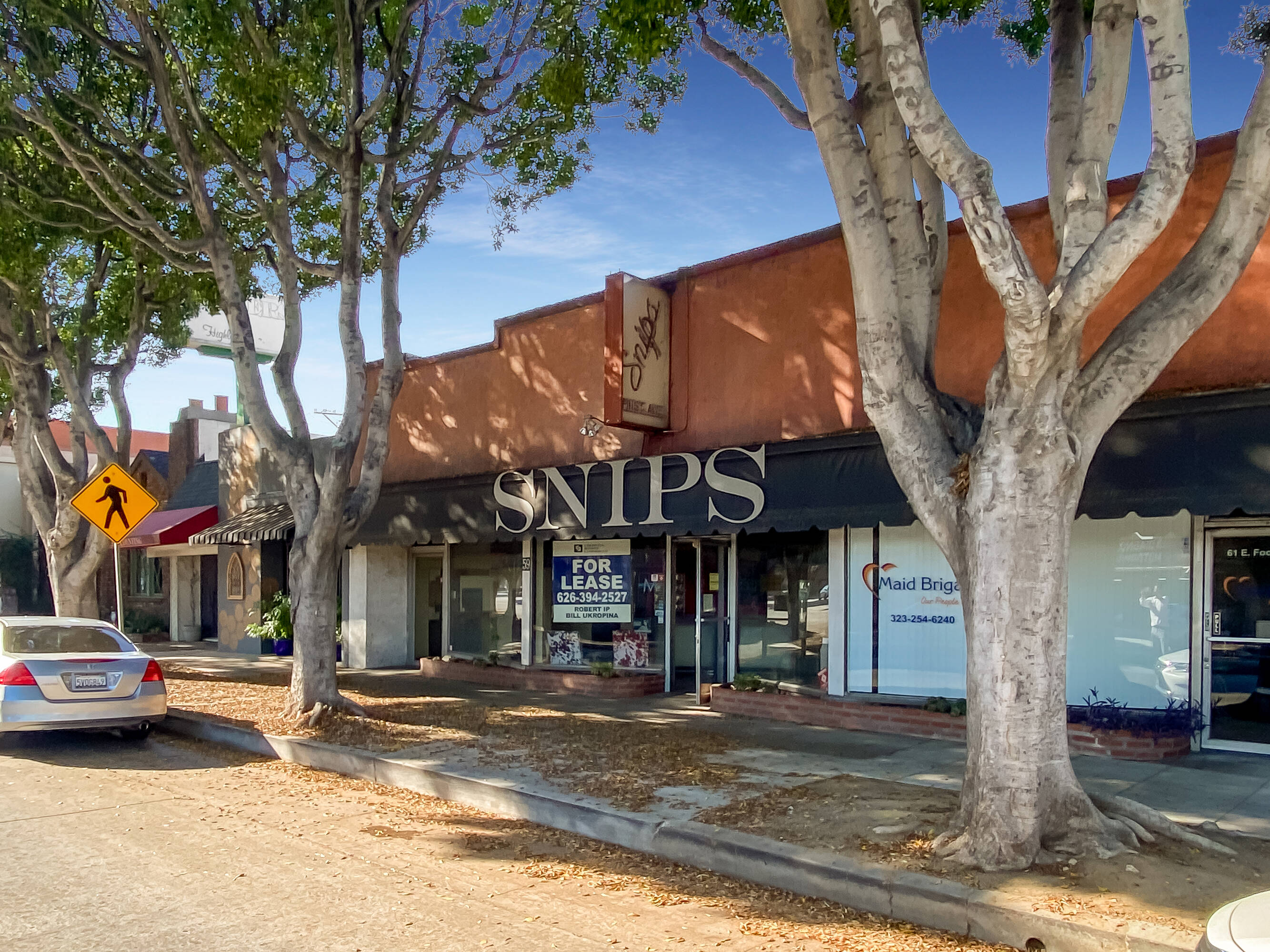57 E Foothill Blvd, Arcadia, CA 91006 | Crexi.com