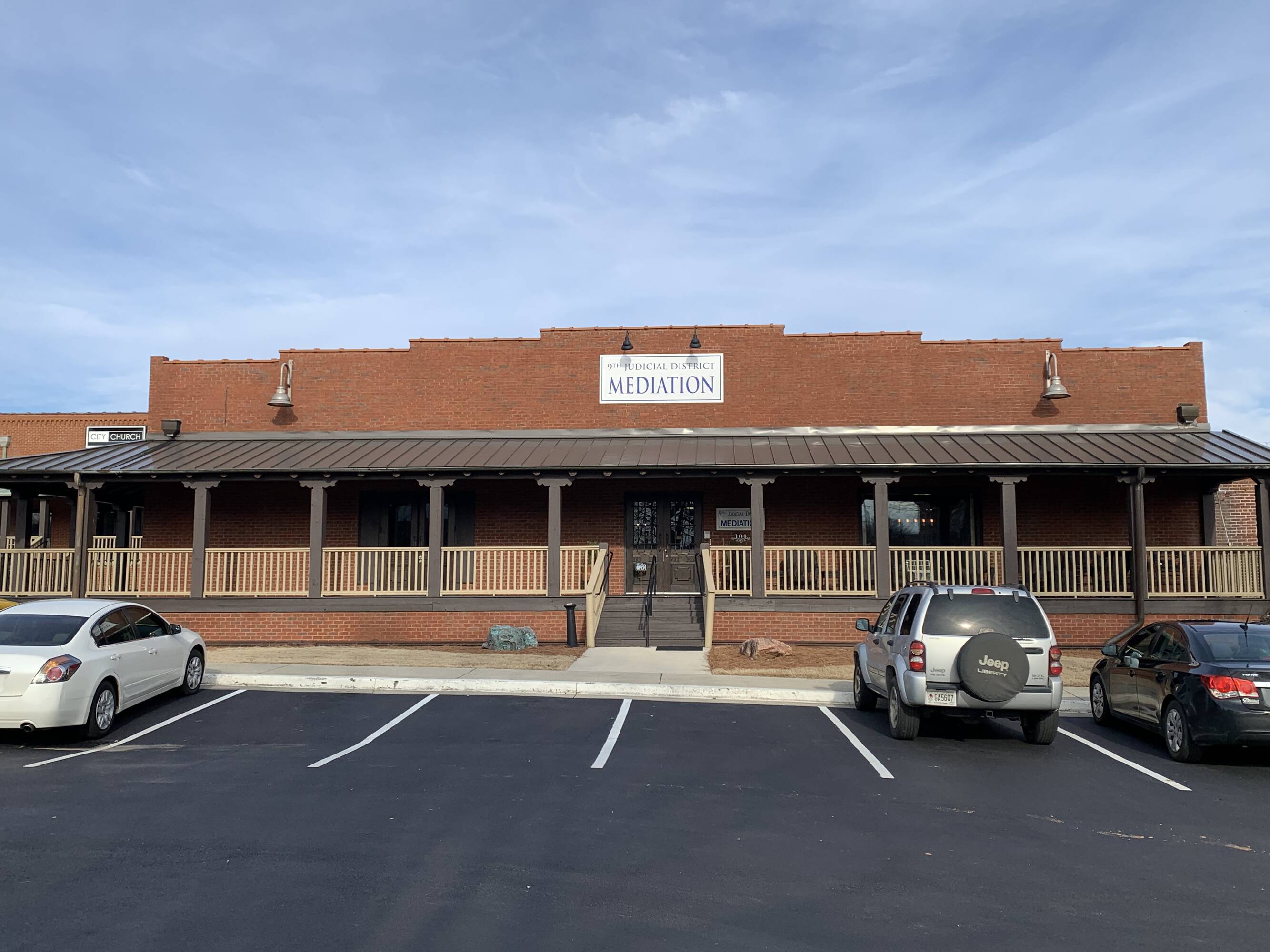 311 Jesse Jewell Pkwy, Gainesville, GA 30501 | Crexi.com