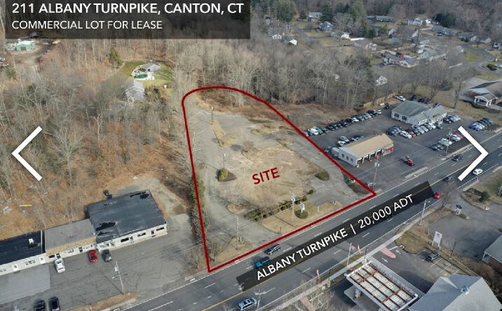 211 Albany Turnpike, Canton, CT 06019 | Crexi.com