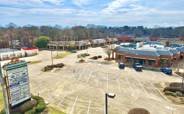 1625 E County Line Rd, Jackson, MS 39211 | Crexi.com